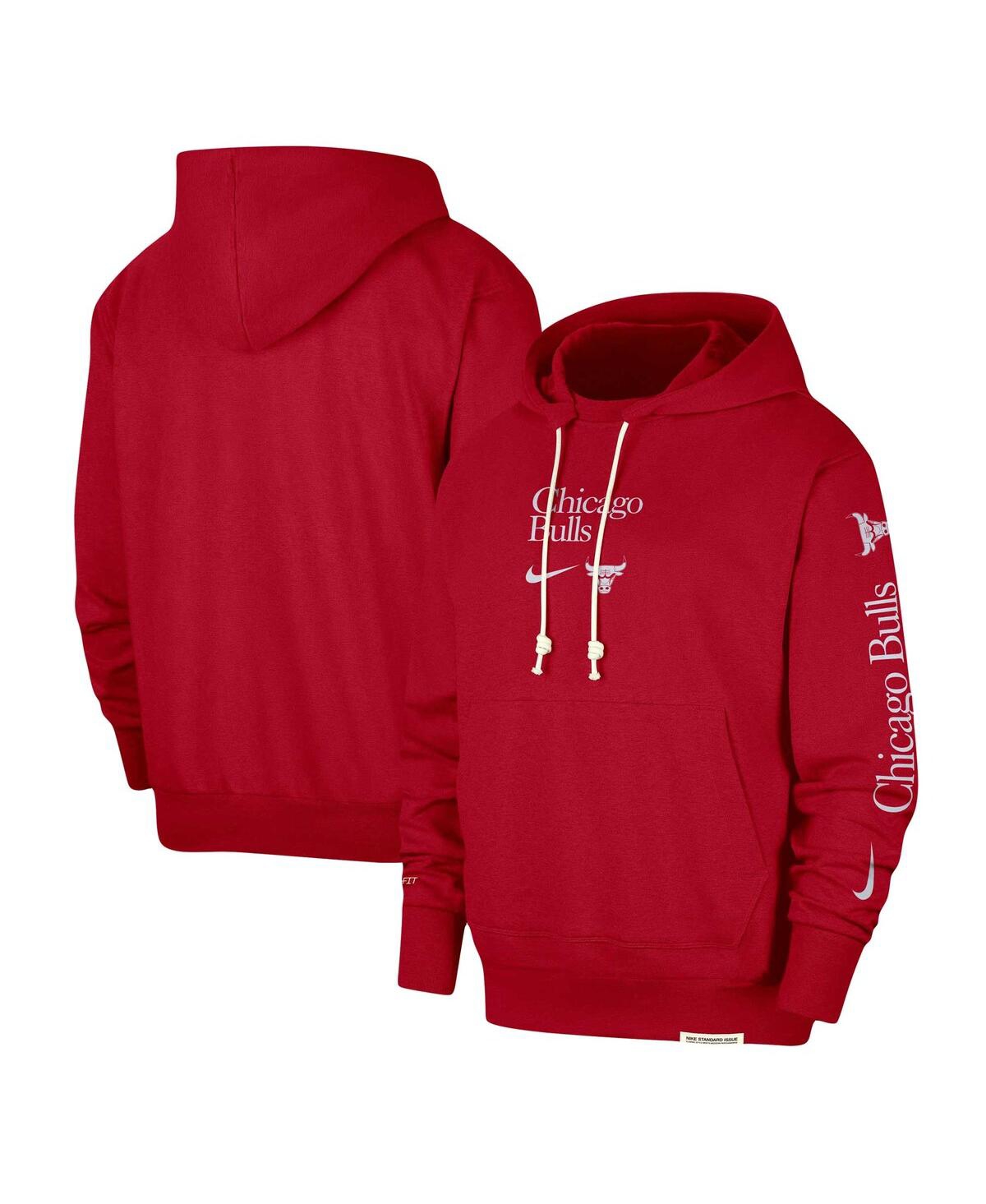 Click here for Nike Mens Red Chicago Bulls Authentic Performance... prices
