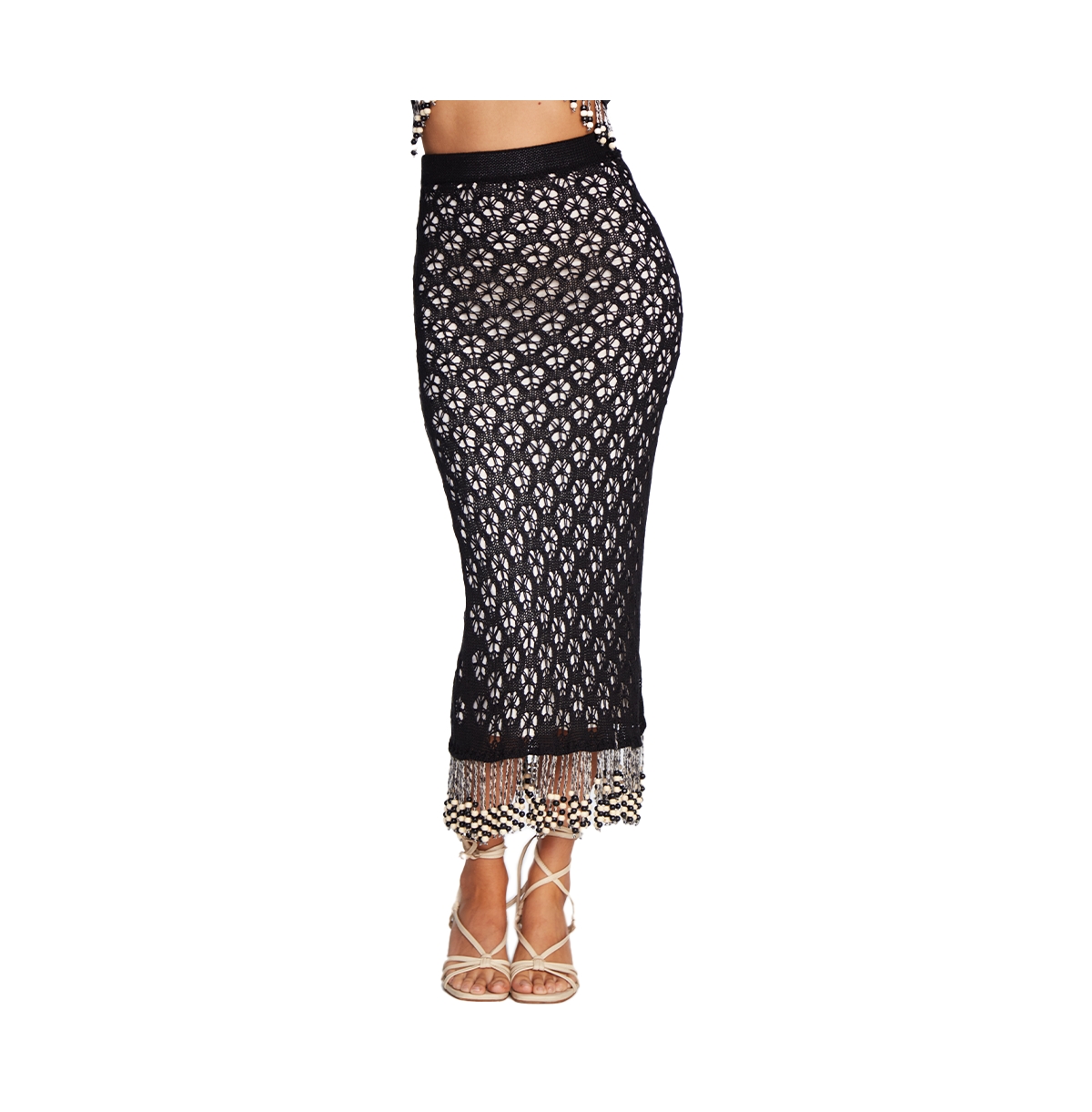 Click here for Capittana Womens Sally Skirt - Black prices