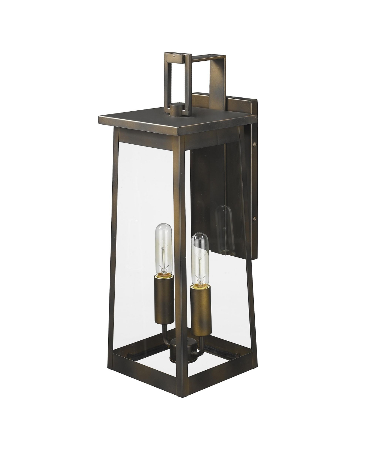 Click here for Double Light Wall Lamp for Bathroom and Accent Wal... prices