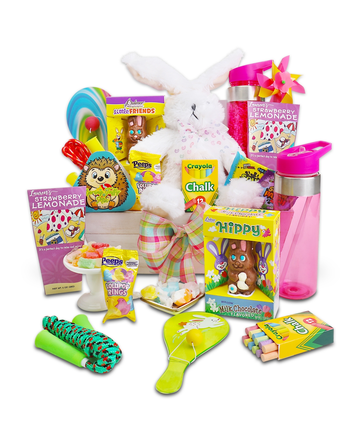 Click here for Alder Creek Gift Baskets Country Easter Basket Pin... prices