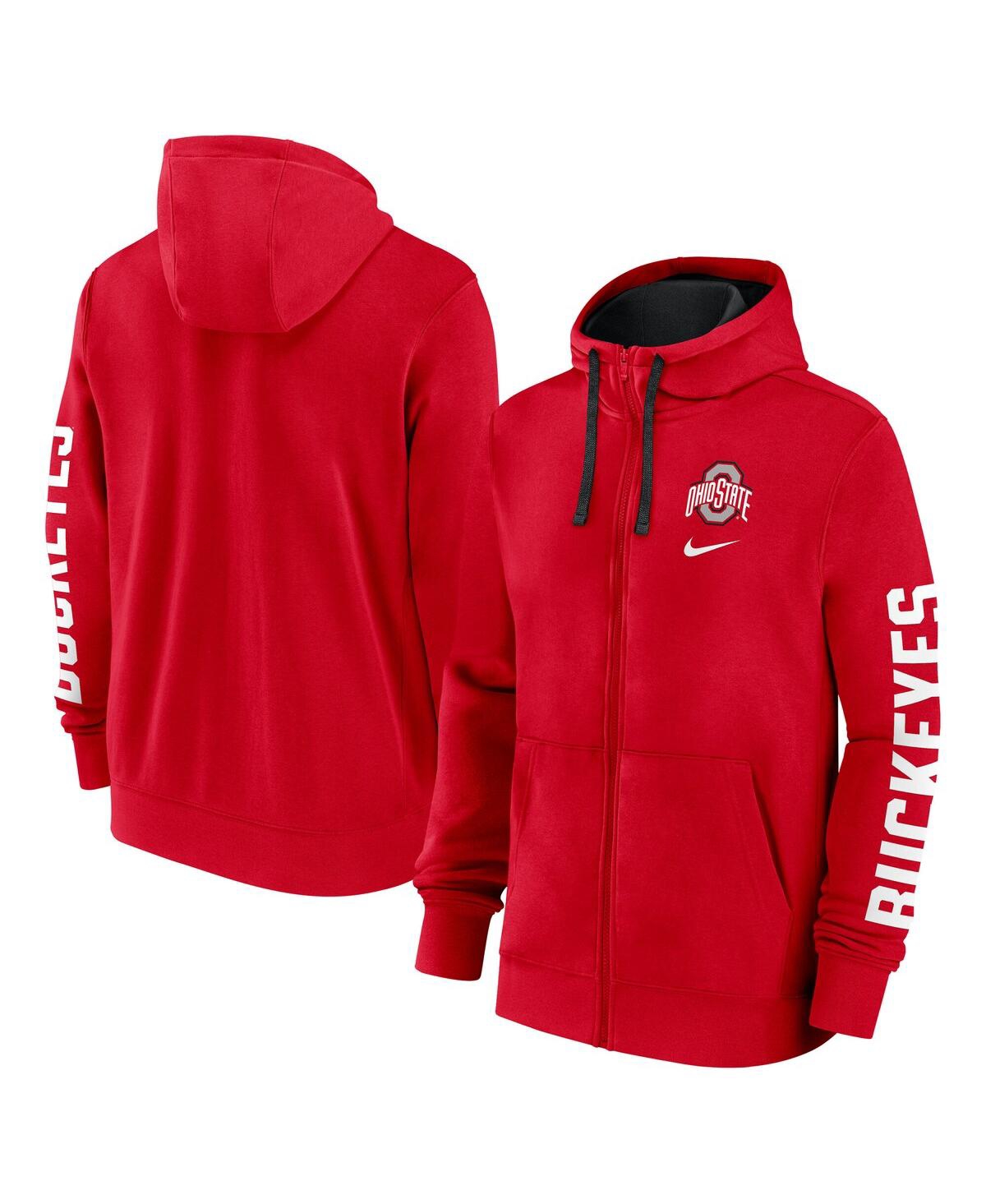 Click here for Nike Mens Scarlet Ohio State Buckeyes Primetime Pr... prices