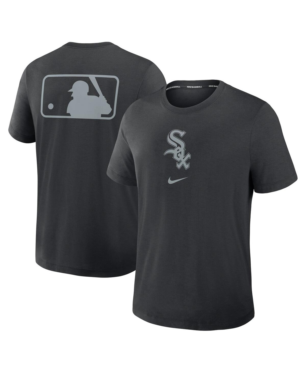 Click here for Nike Mens Black Chicago White Sox Authentic Collec... prices