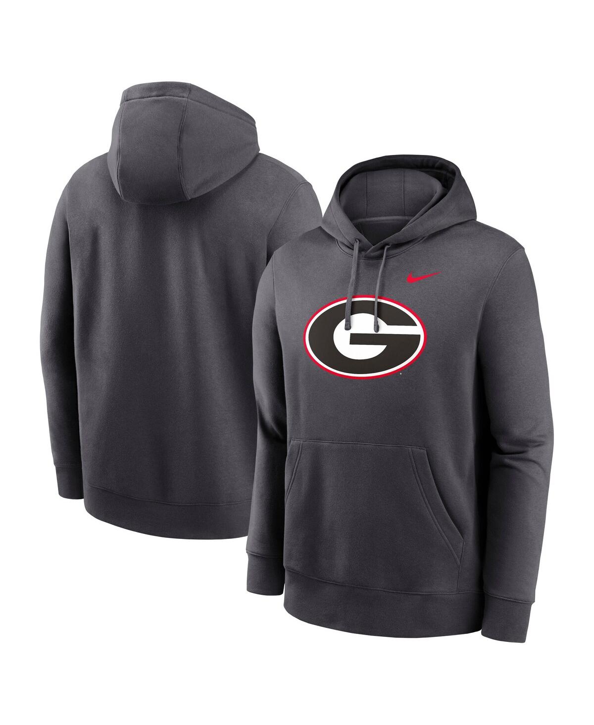 Click here for Nike Mens Anthracite Georgia Bulldogs Primetime Cl... prices