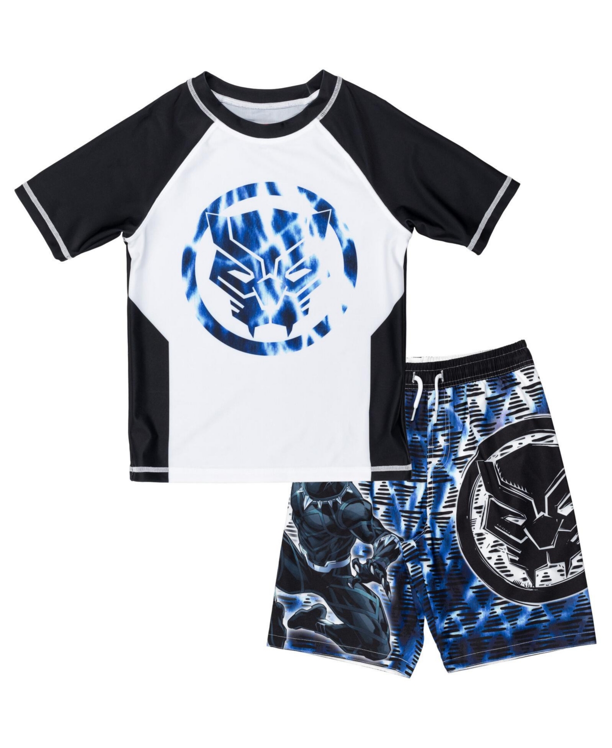 Click here for Avengers Little Boys Spider-Man Captain America Hu... prices