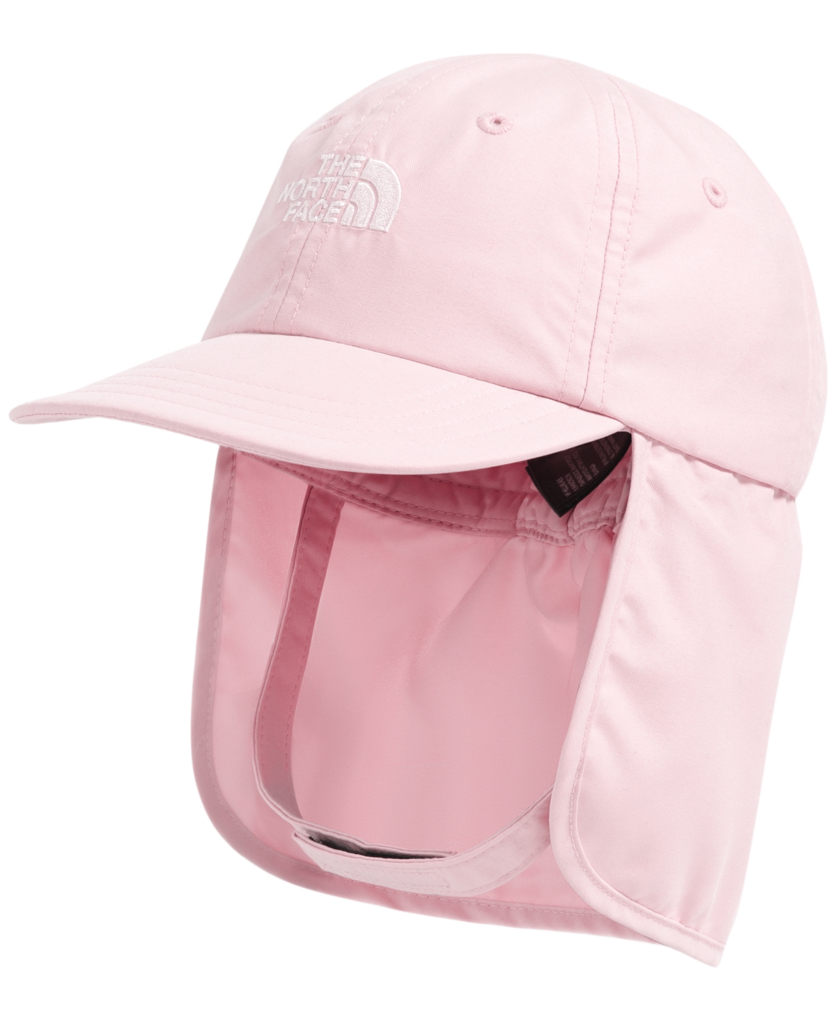 Click here for The North Face Baby Class V Sun Buster Hat - Pink... prices