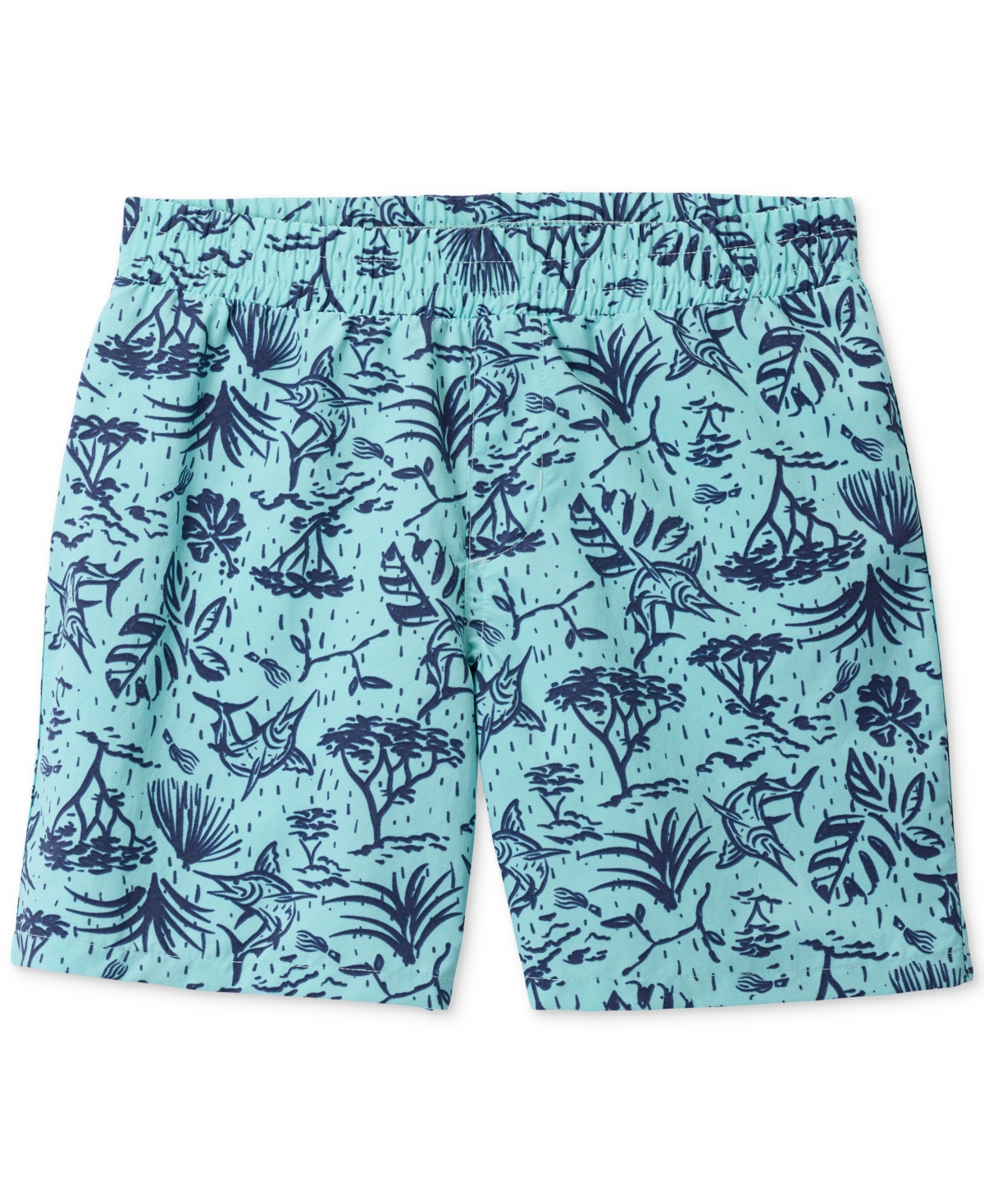 Click here for Columbia Big Boys Super Backcast Ii Swim Shorts -... prices