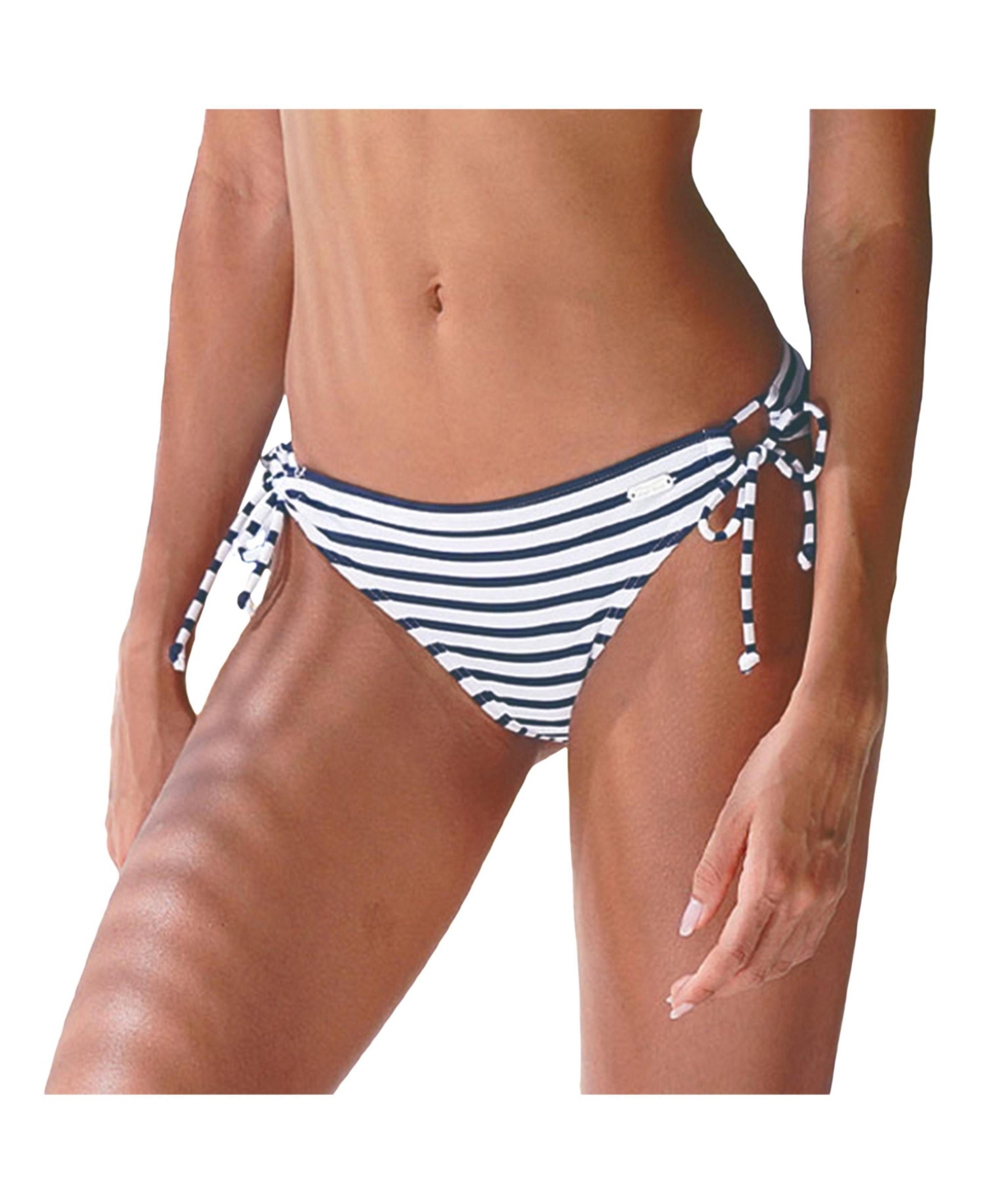 Click here for Lascana Womens Side Tie Bikini Swimsuit Bottom - N... prices