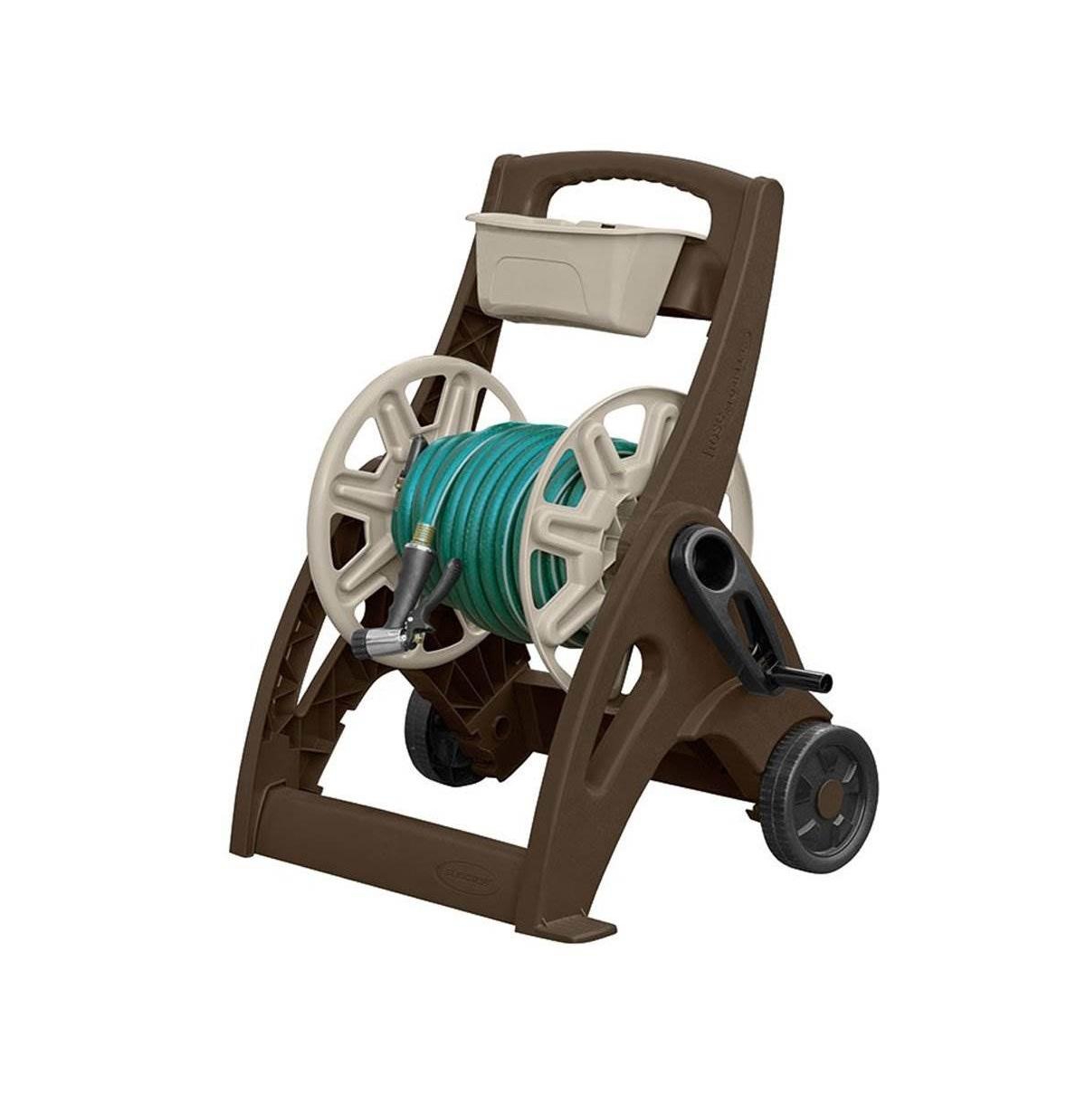 Click here for Suncast 225 Foot Capacity Durable Hosemobile Pro G... prices