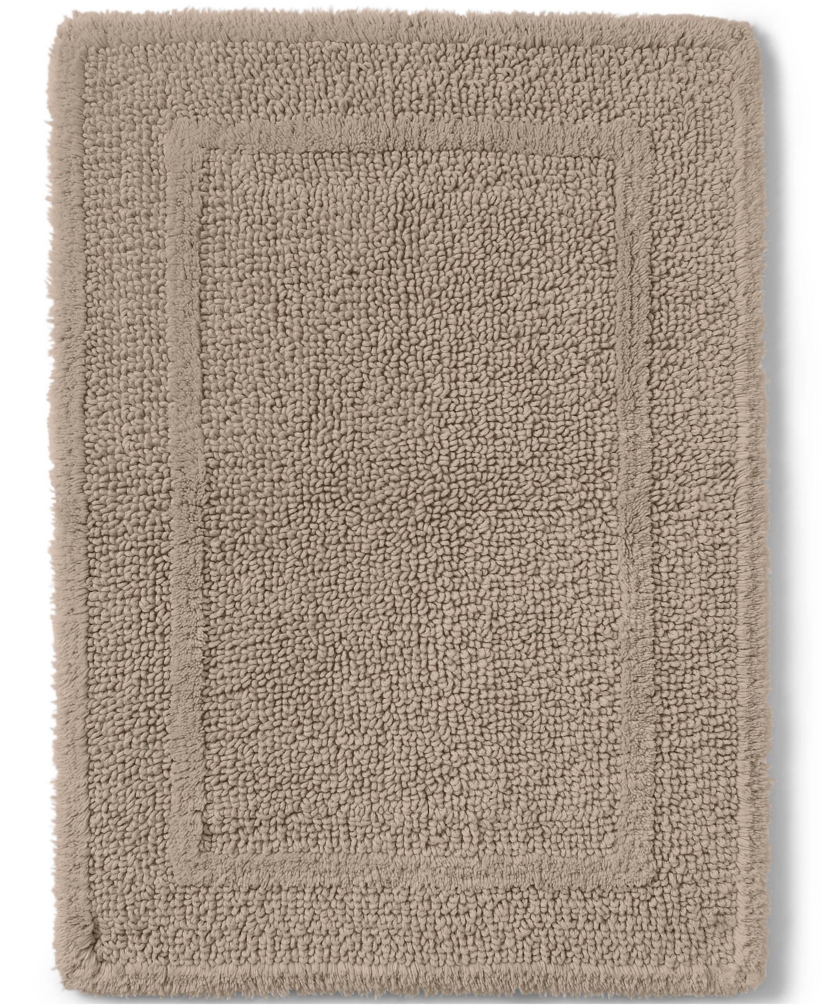 Click here for Lands End Essential Cotton Reversible Rug 23x39 -... prices
