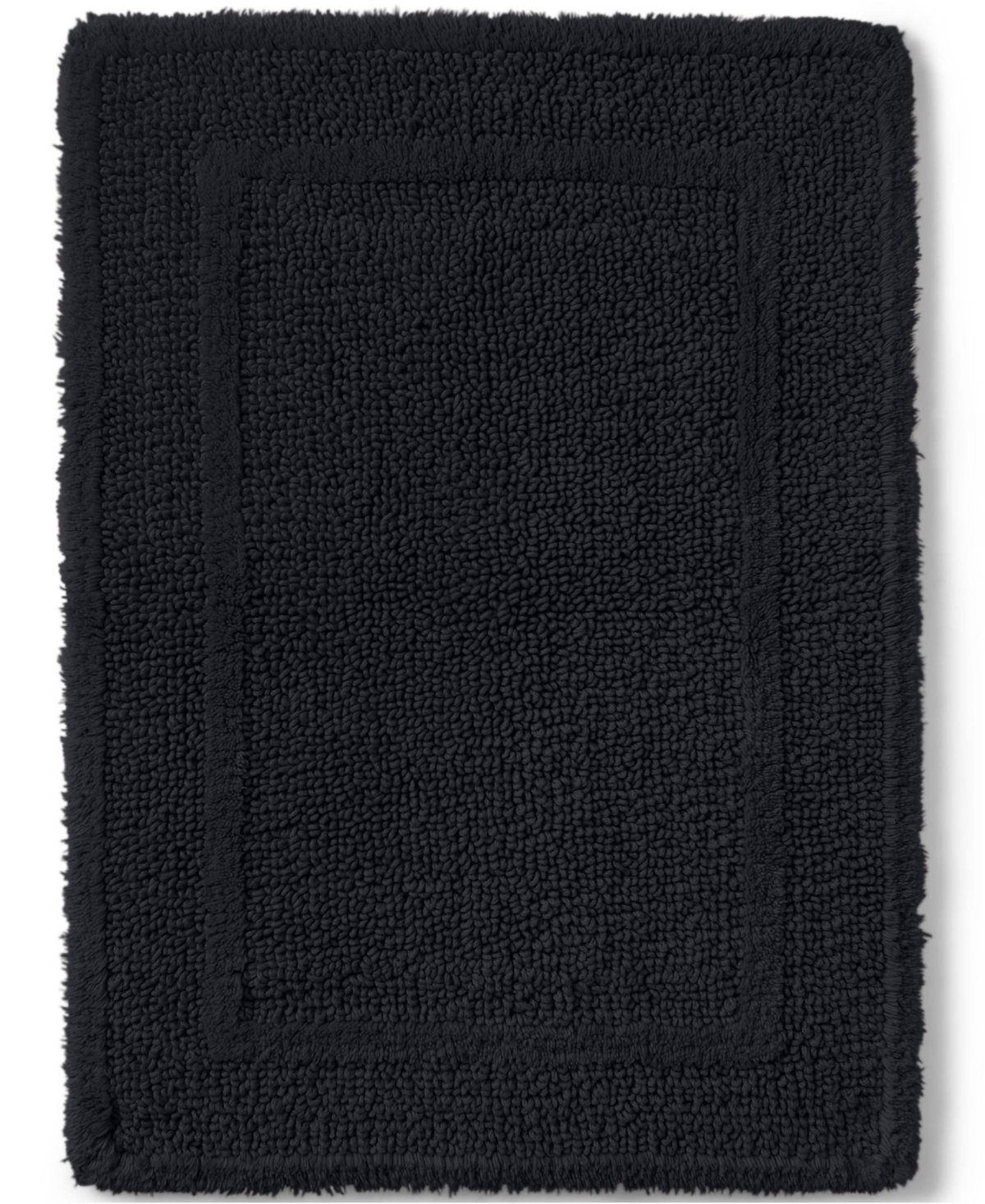 Click here for Lands End Essential Cotton Reversible Rug 23x39 -... prices