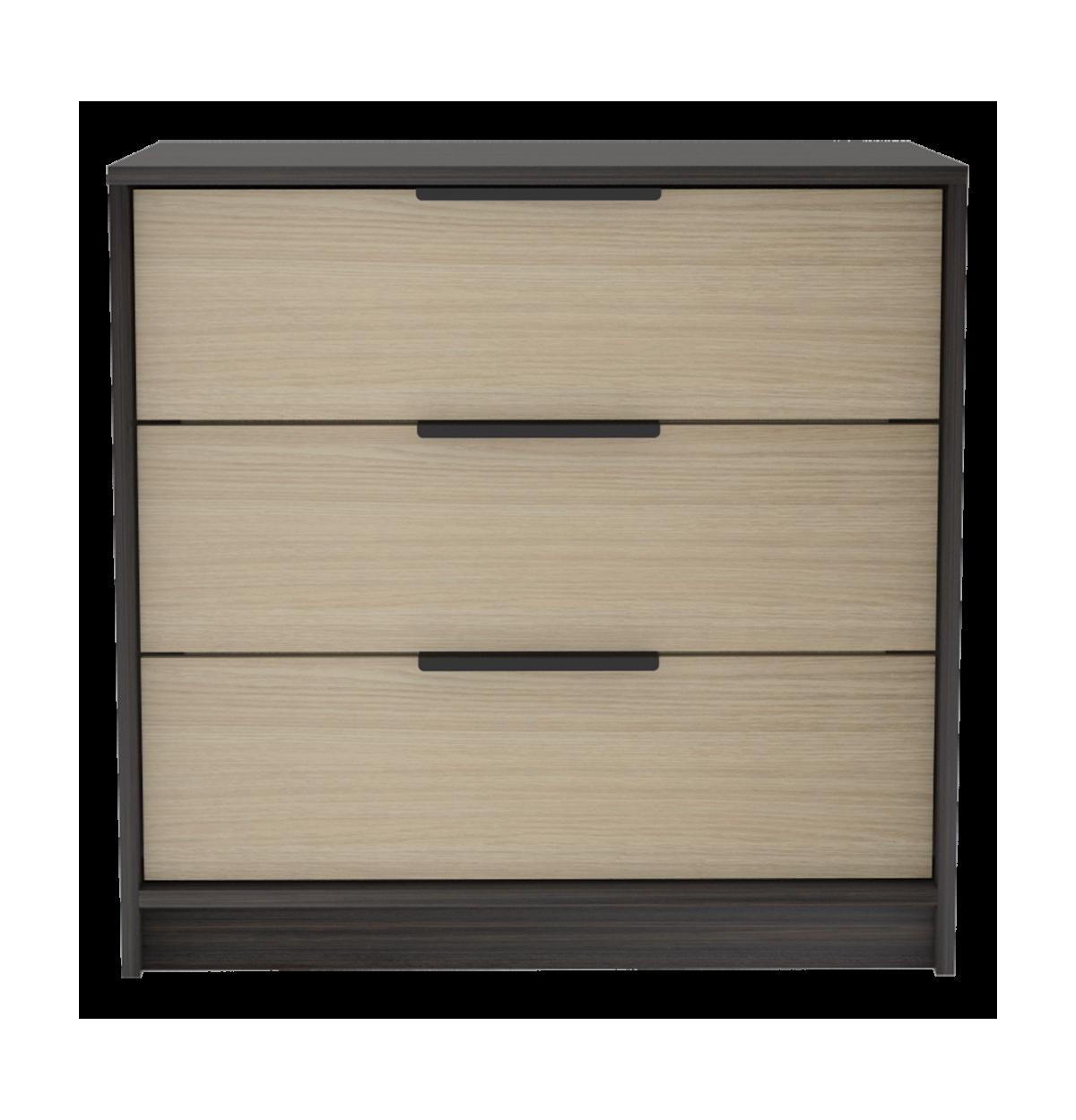 Click here for Three-Drawer Dresser for Bedroom Storage and Organ... prices