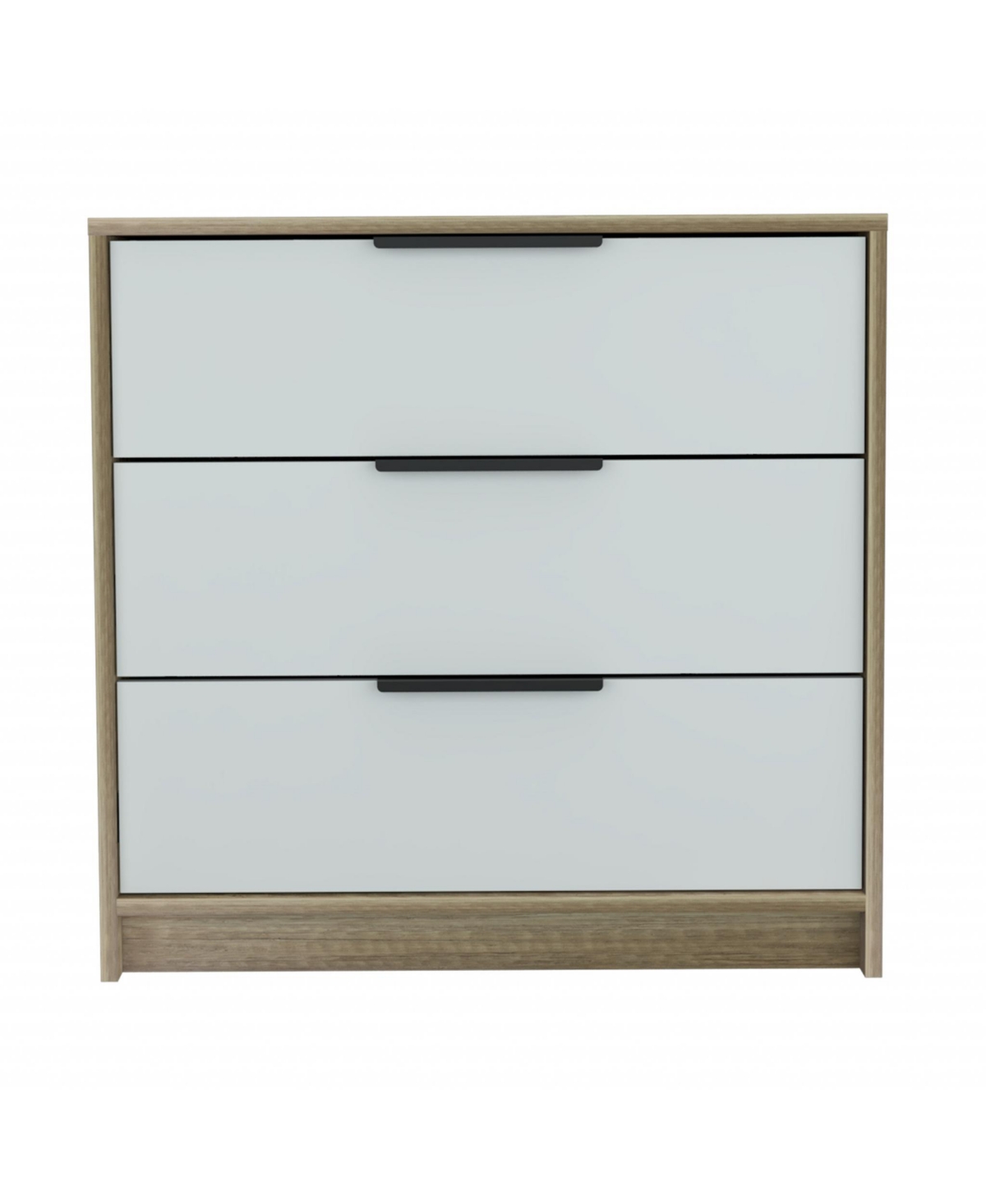 Click here for Three-Drawer Dresser for Bedroom Storage and Organ... prices