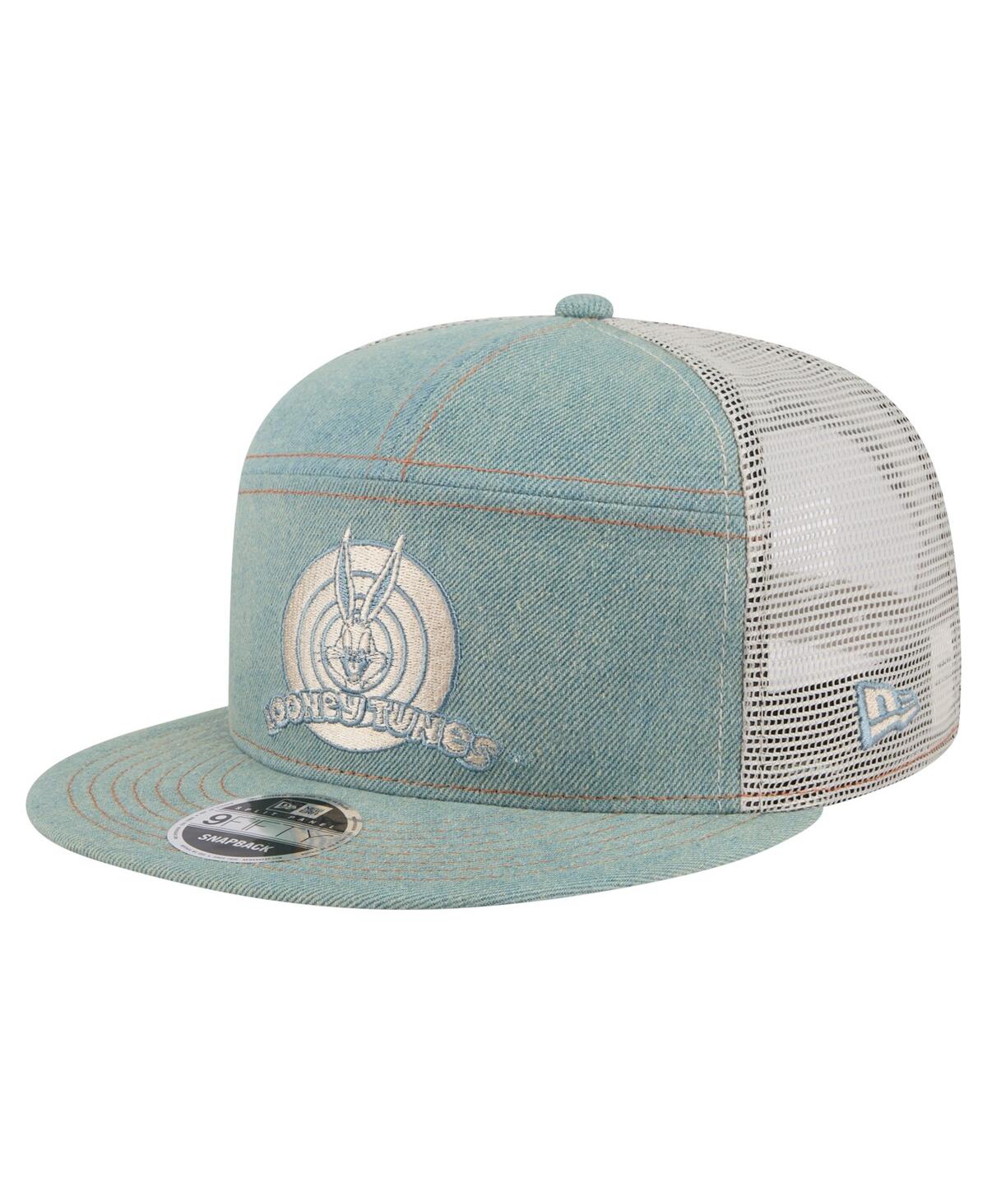 Click here for New Era Mens Bugs Bunny Denim Looney Tunes Denim 9... prices