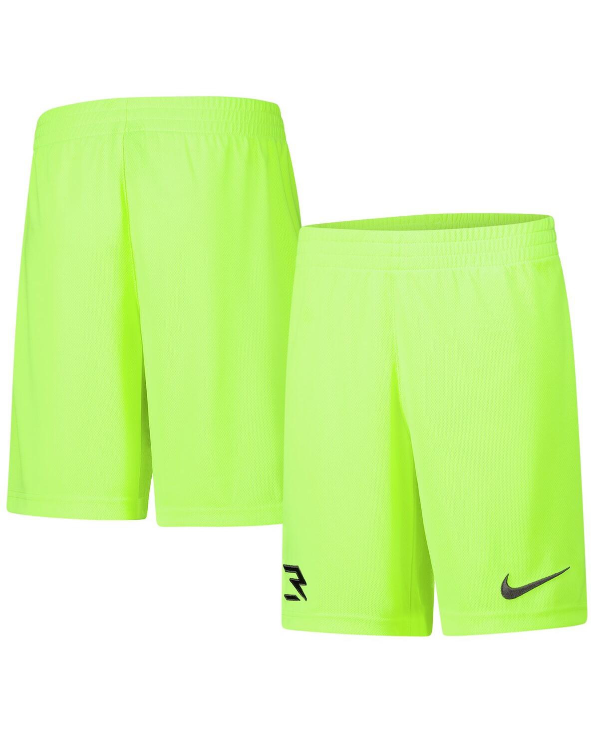 Click here for Nike 3BRAND by Russell Wilson Big Boys and Girls N... prices