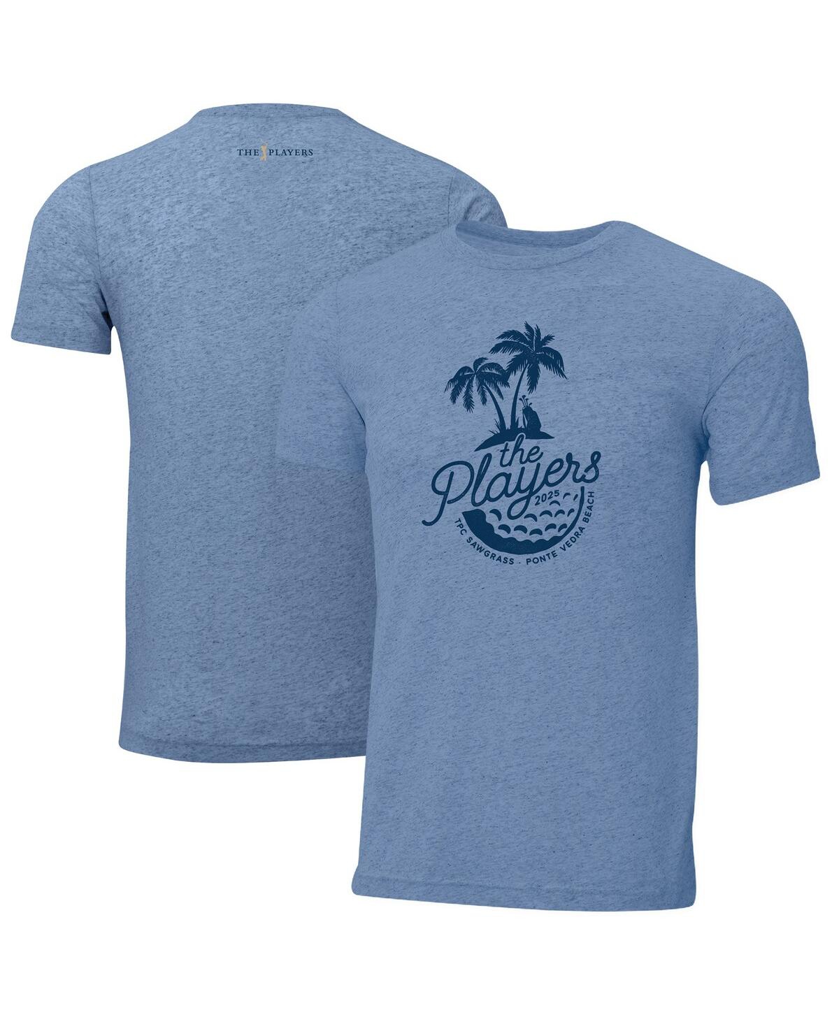 Click here for Ahead Mens Heather Blue The Players Instant Classi... prices