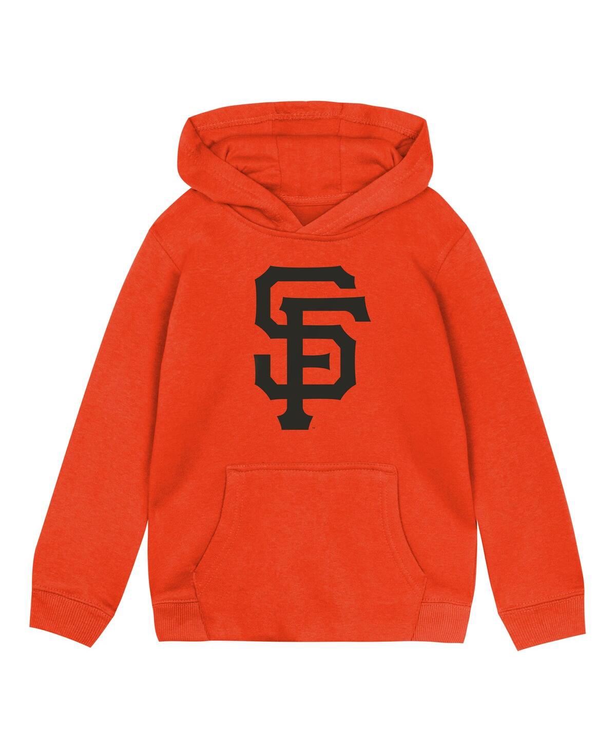 Click here for Outerstuff Toddler Orange San Francisco Giants Pri... prices