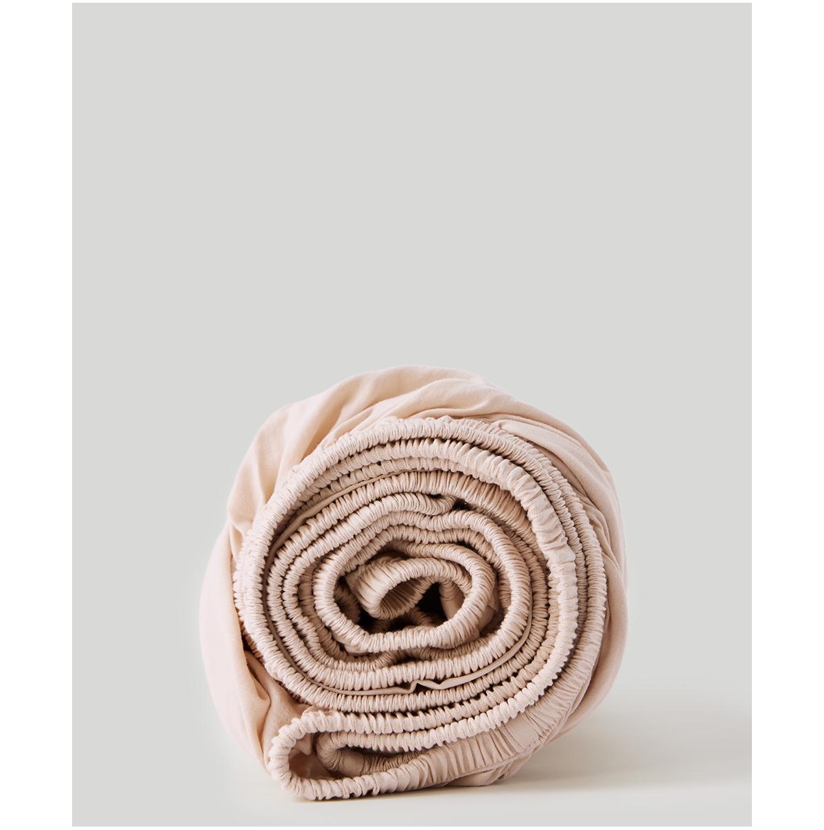 Click here for Cotton Room Service Sateen Fitted Sheet - Twin - S... prices