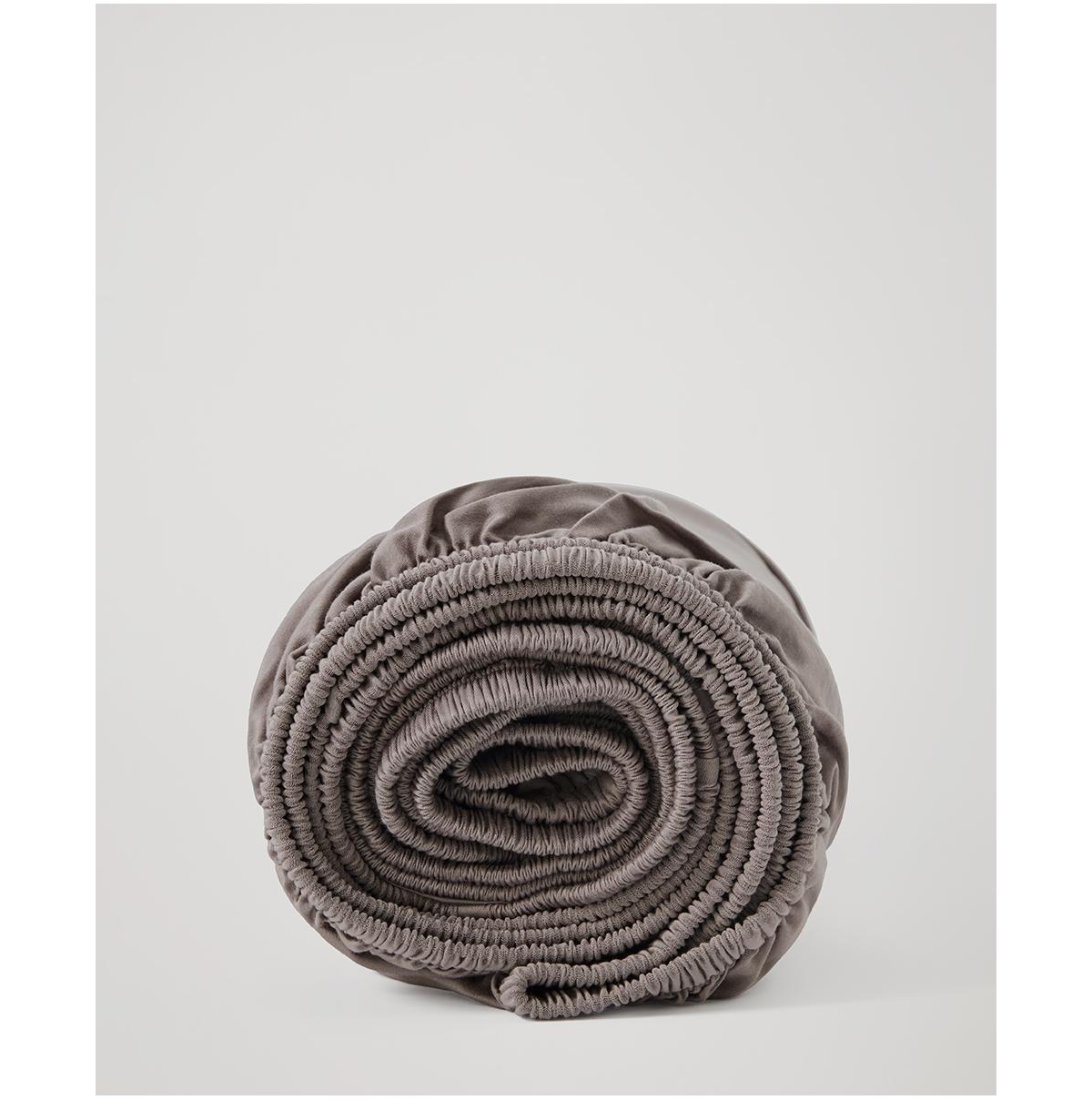 Click here for Cotton Room Service Sateen Fitted Sheet - Twin - F... prices