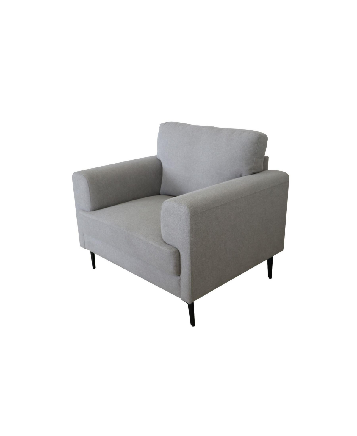 Click here for Linen Fabric Armchair – Elegant and Versati... prices