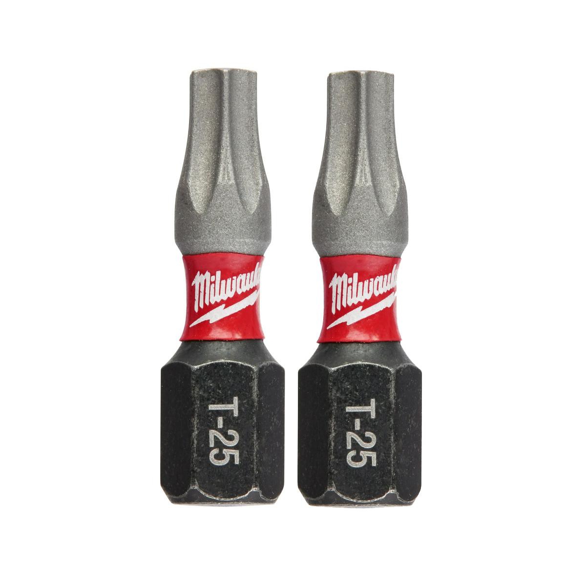 Click here for Milwaukee 48-32-4436 Shockwave Impact Torx T25 Ins... prices
