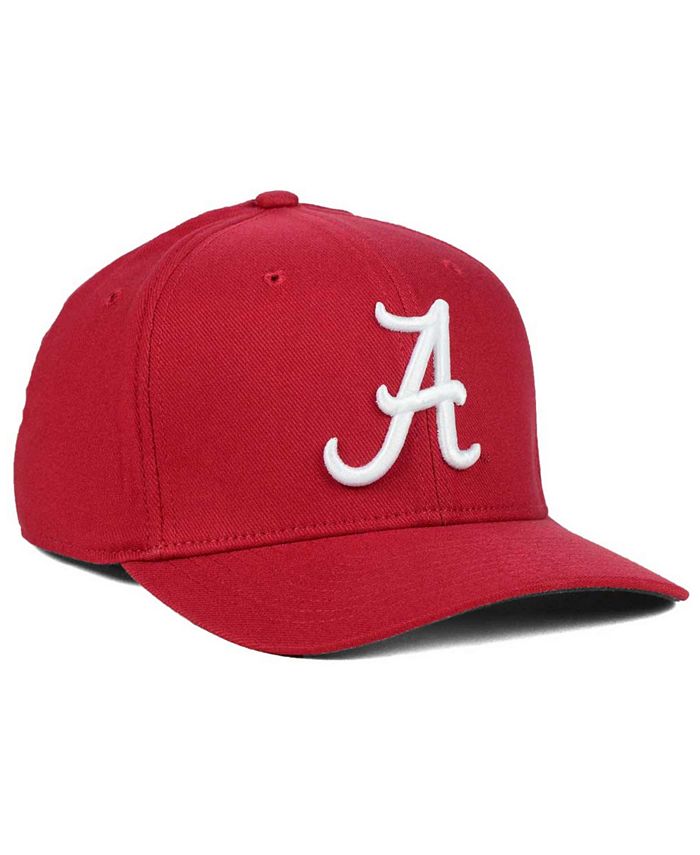 Nike Alabama Crimson Tide Classic Swoosh Cap - Macy's