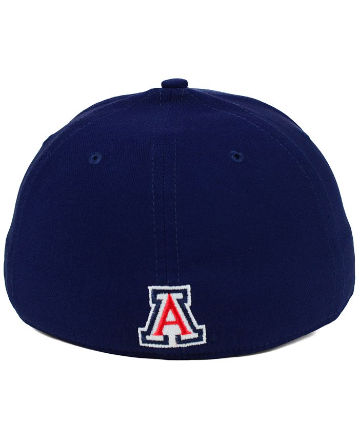 Nike Arizona Wildcats Classic Swoosh Cap - Macy's
