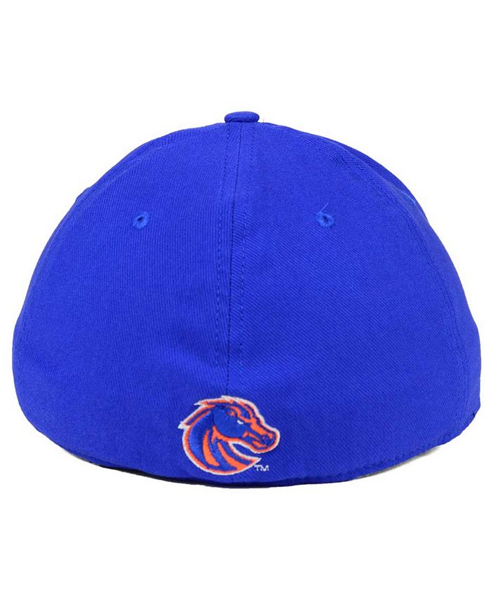 Nike Boise State Broncos Classic Swoosh Cap - Macy's