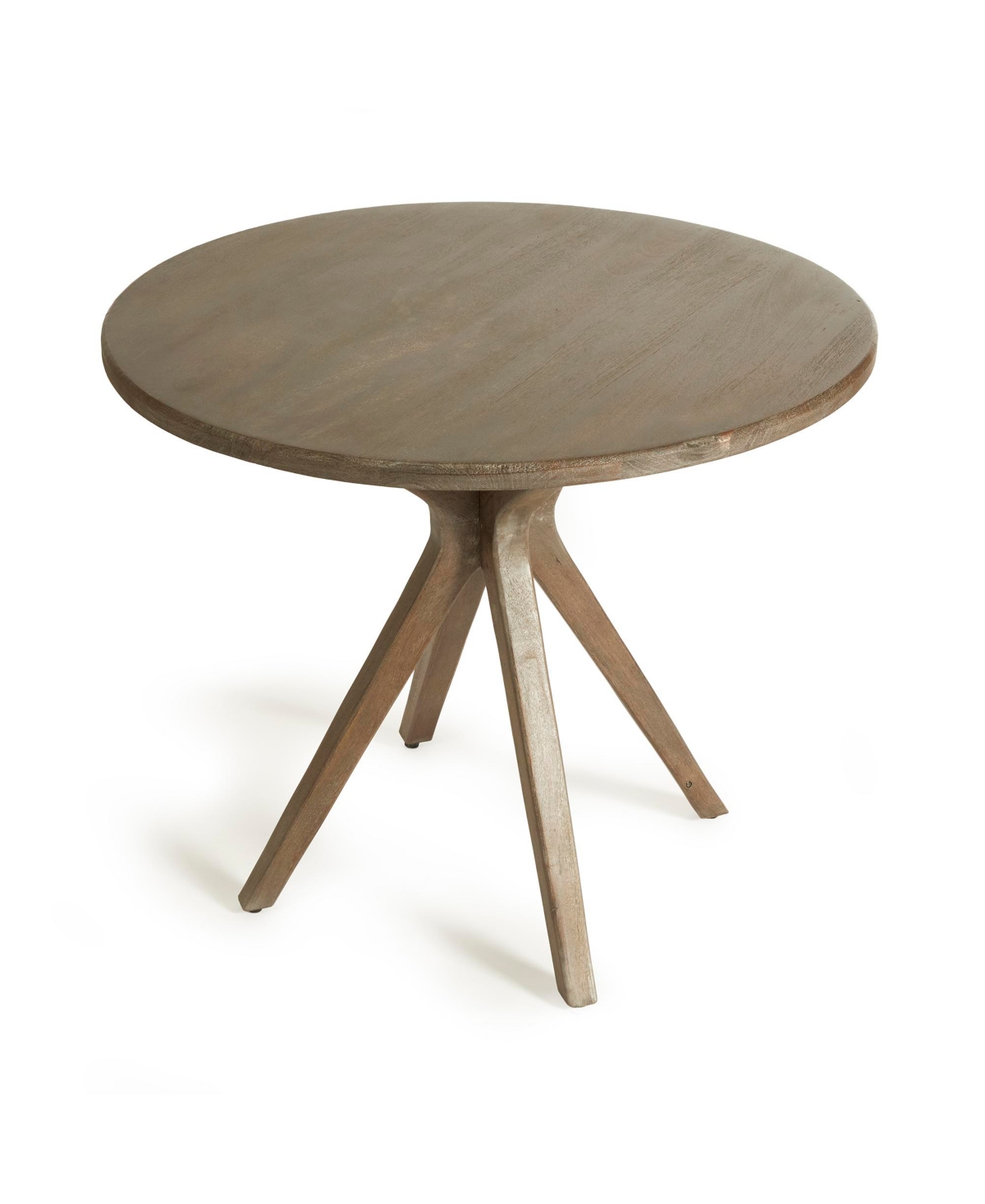 Click here for Mercier Cafe Table - Brown prices