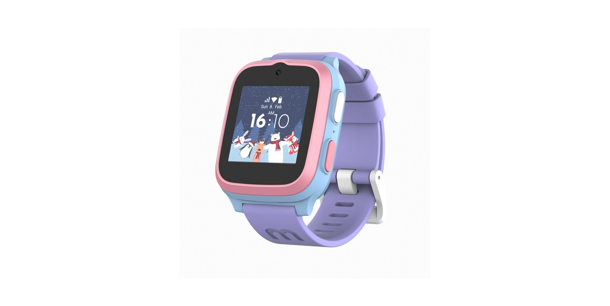 Click here for myFirst Fone S3+ Kids Smartwatch with eSIM  Video... prices