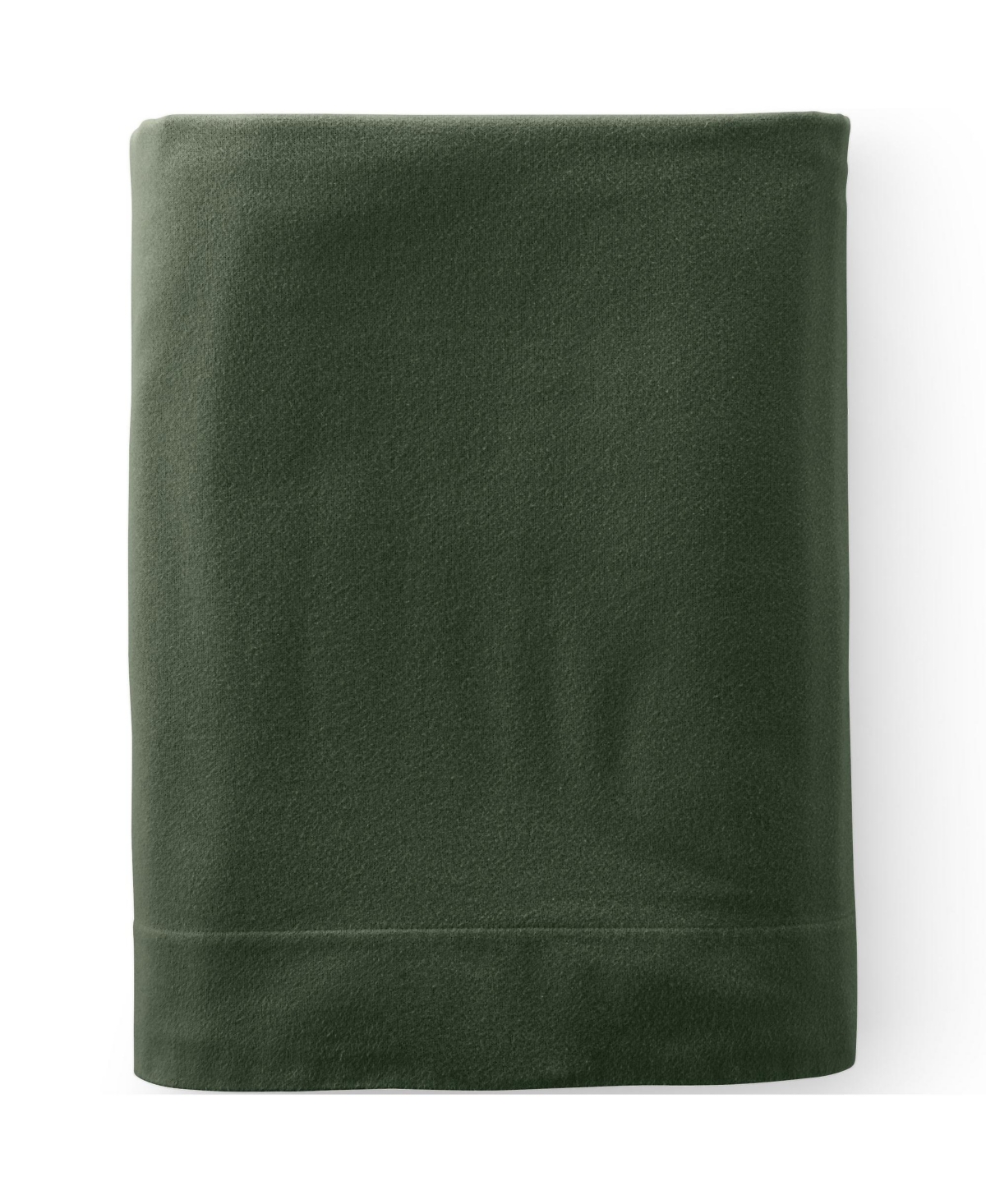 Click here for Lands End Comfy Super Soft Cotton Flannel Flat Bed... prices