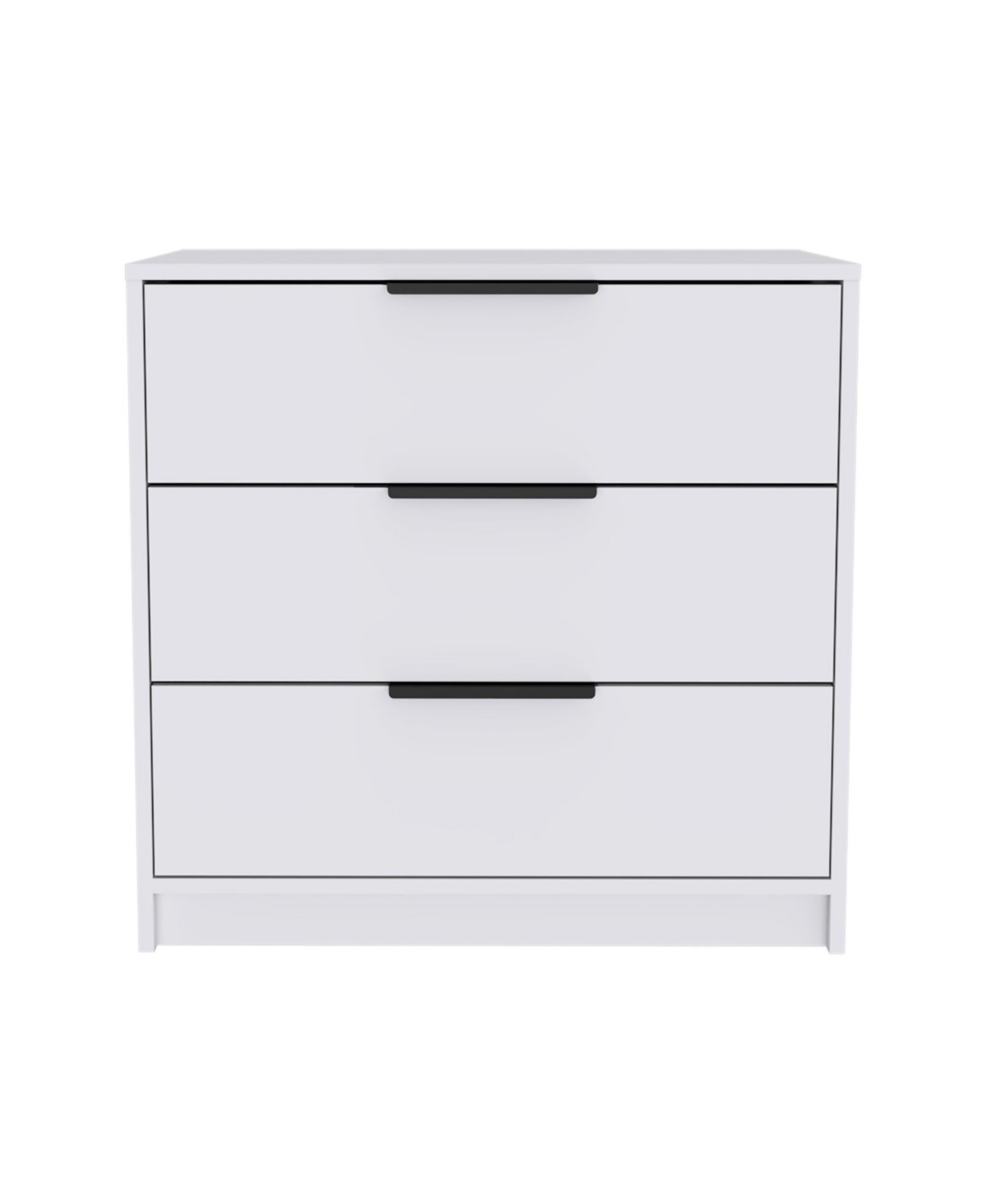 Click here for Three-Drawer Dresser for Bedroom Storage and Organ... prices