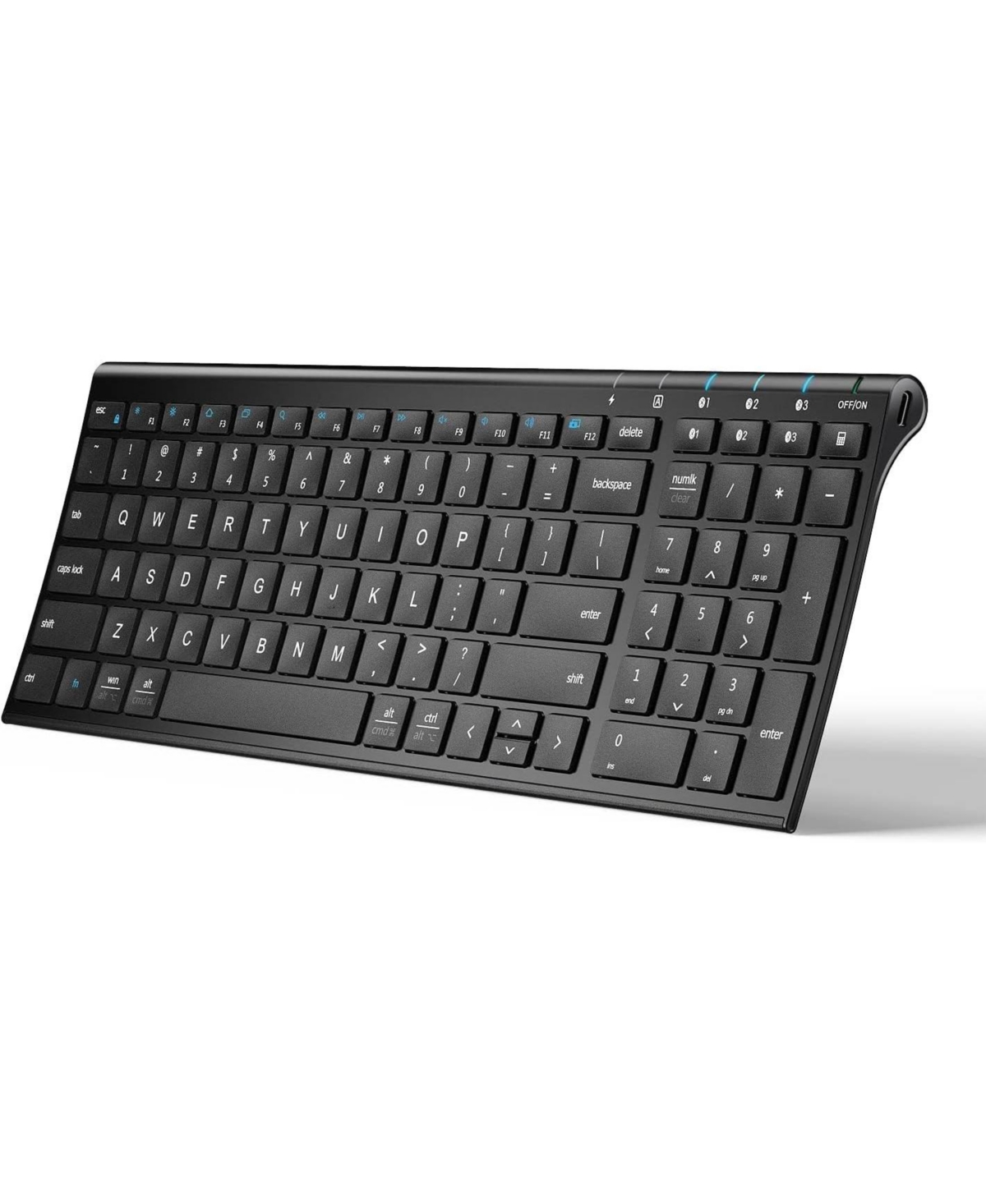 Click here for BK10 Bluetooth Keyboard  Wireless Bluetooth Keyboa... prices