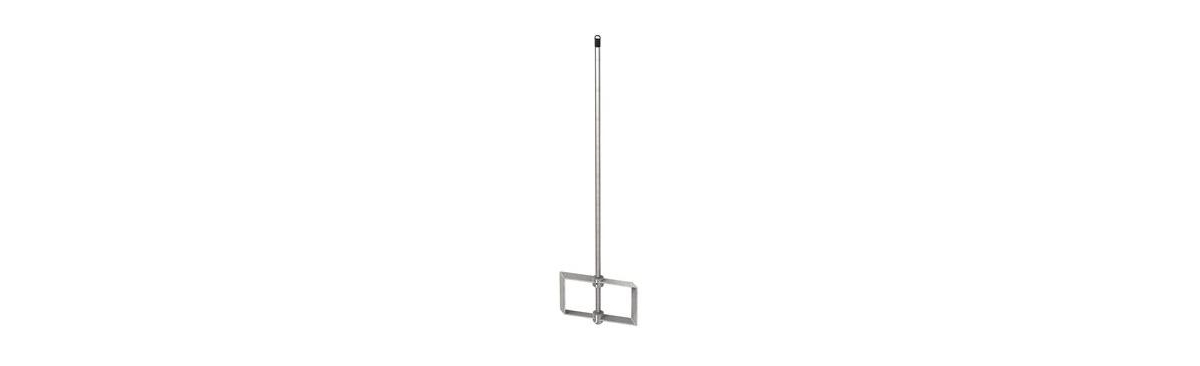 Click here for Bon 15-131 Swift Mixer - Cast Aluminum 8 1/2-inch... prices
