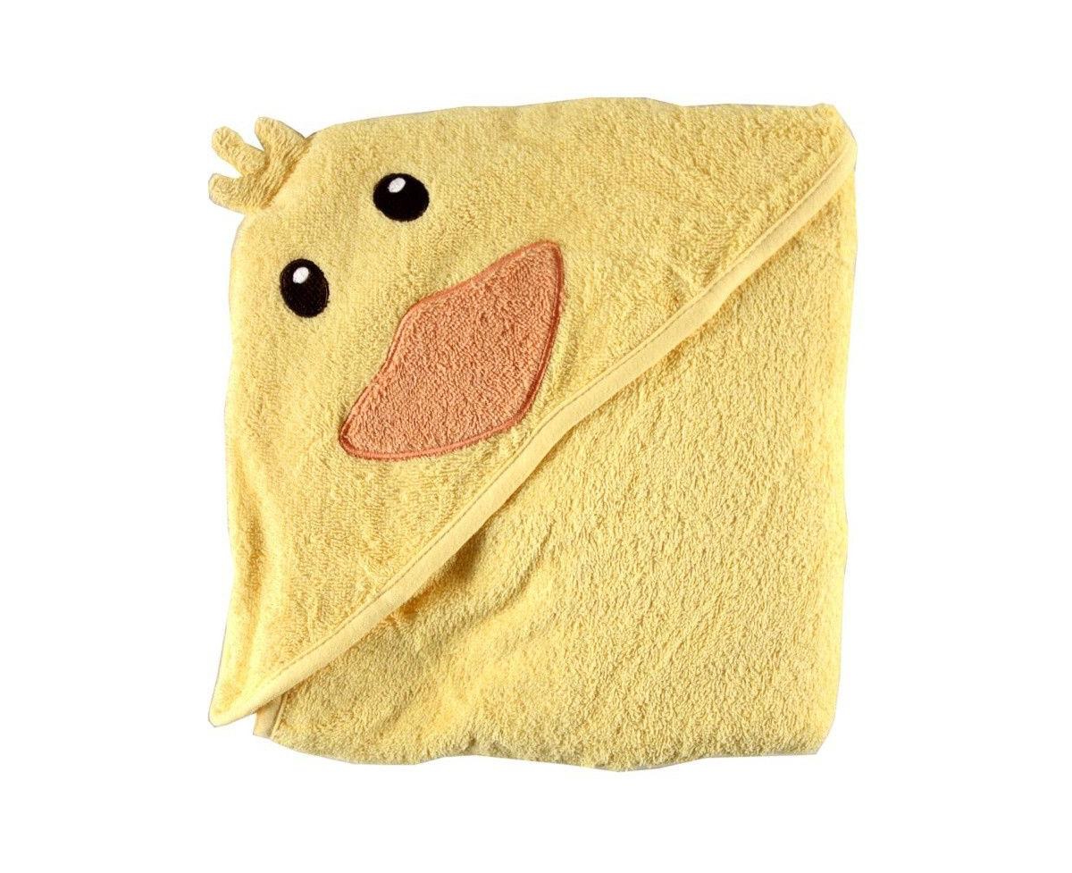 Click here for Luvable Friends Baby Unisex Cotton Animal - Duck prices