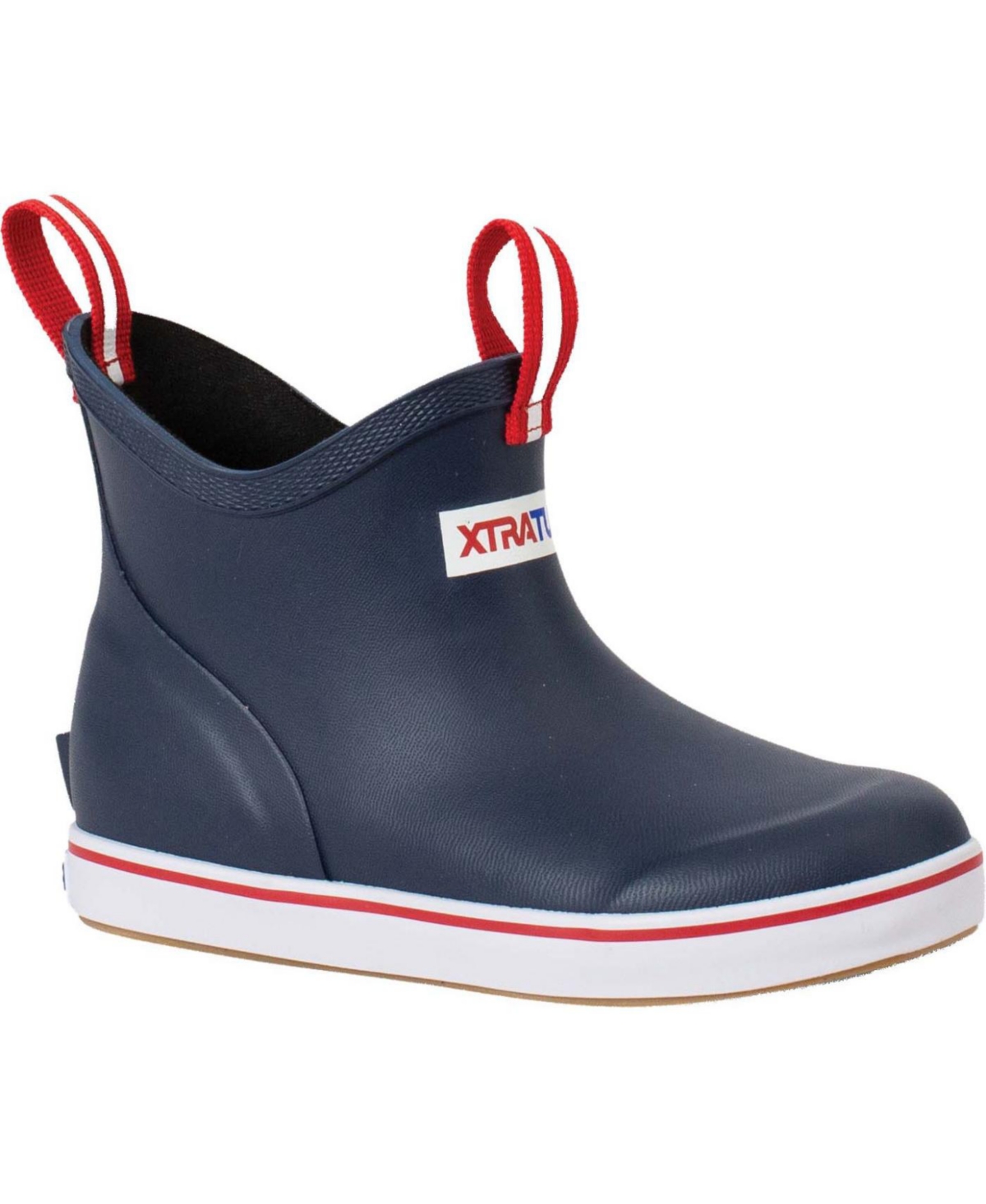 Click here for Xtratuf Boys Kids Ankle Deck Boot prices