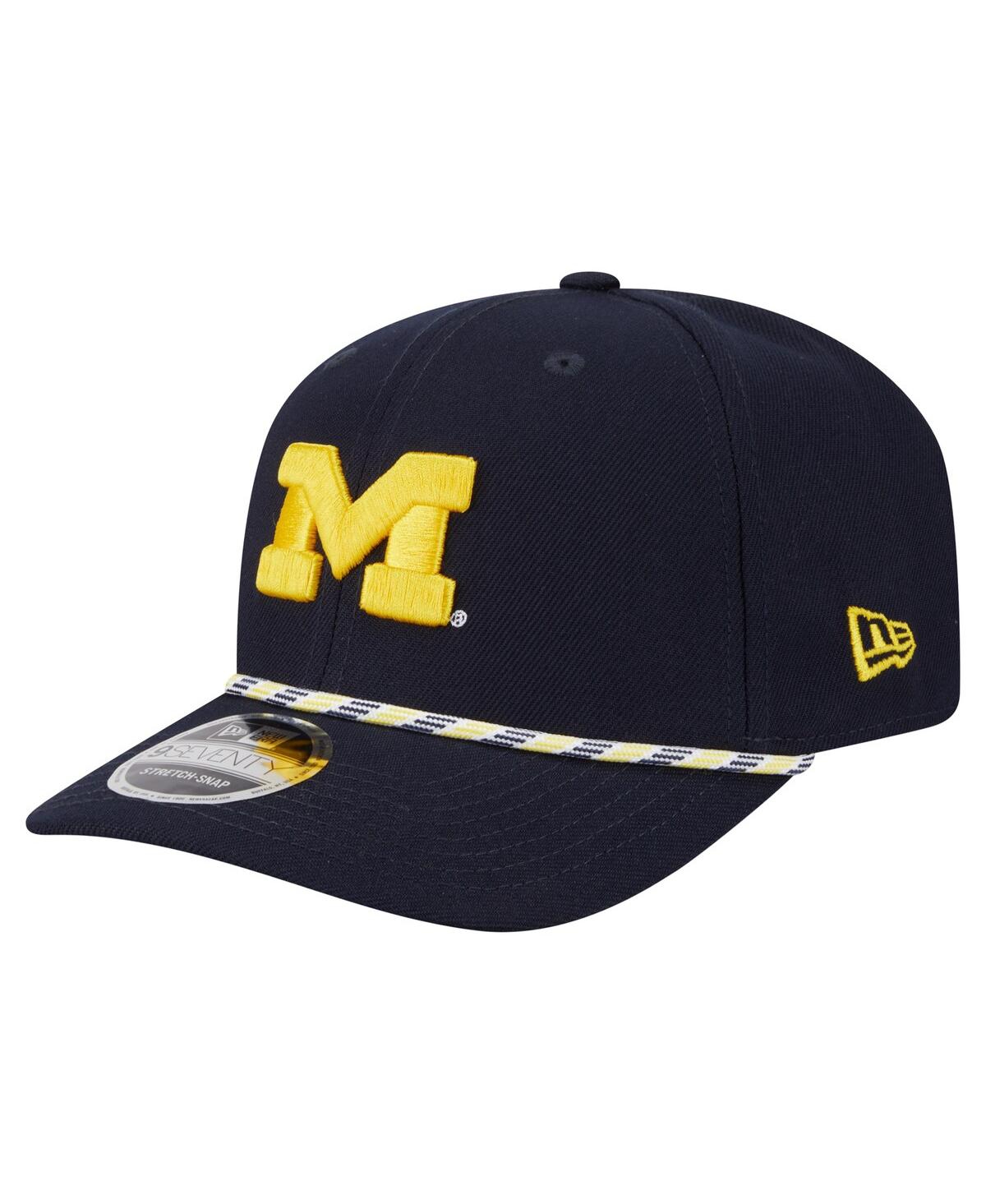 Click here for New Era Mens Navy Michigan Wolverines Game Day Mul... prices
