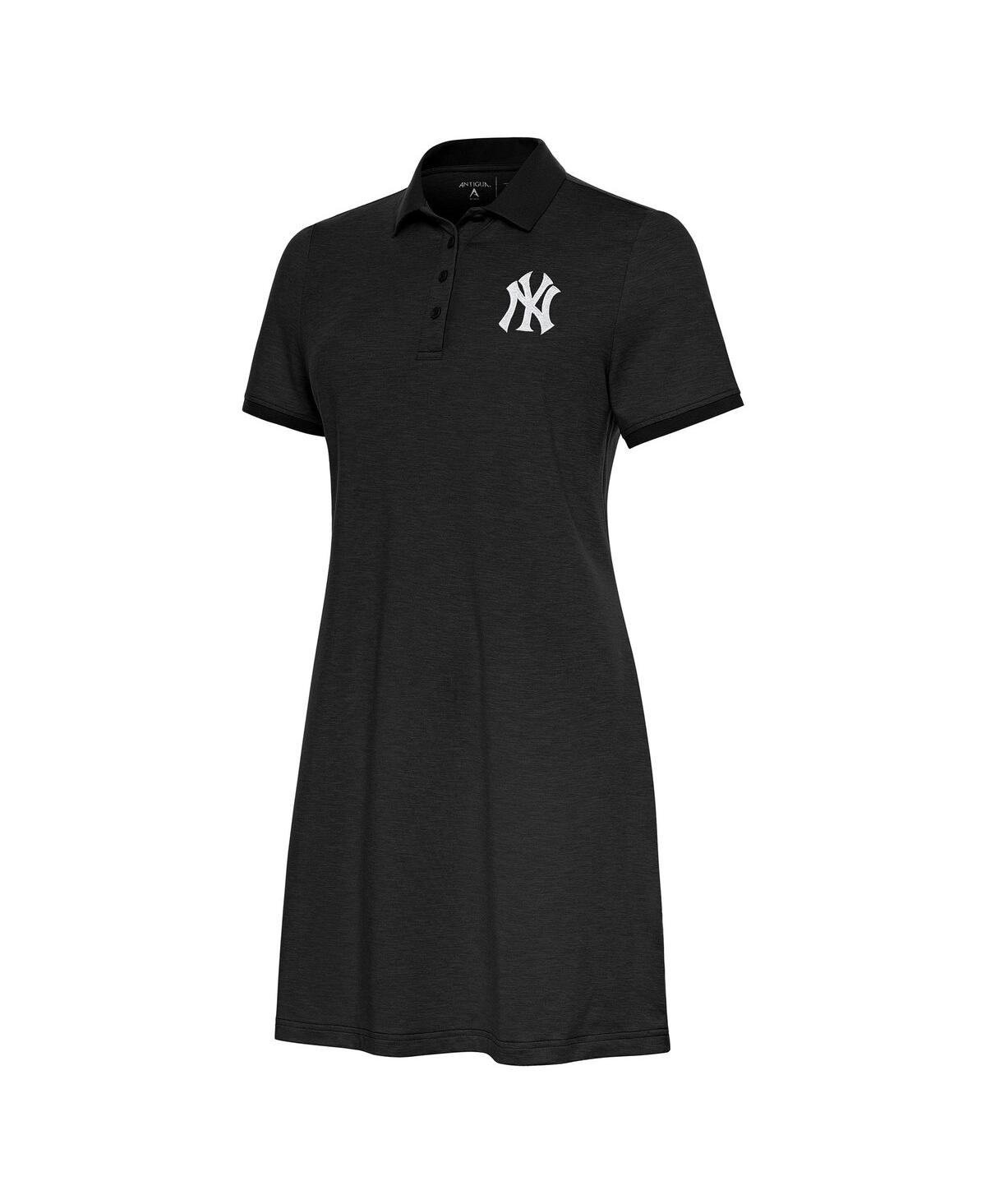Click here for Antigua Womens Black New York Yankees Play Through... prices