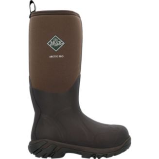 MUCK Men's Arctic Pro Insulated Boot - Macy's