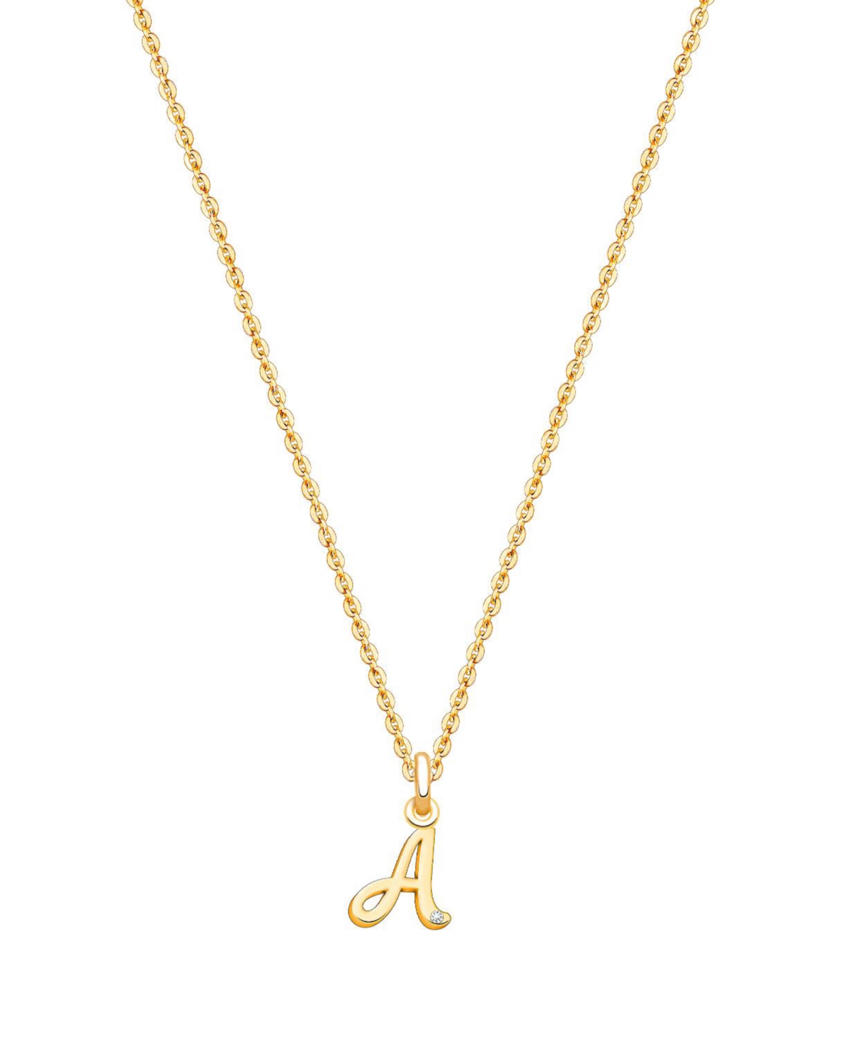 Click here for Tiny Blessings Girls Childrens 14K Gold Diamond In... prices