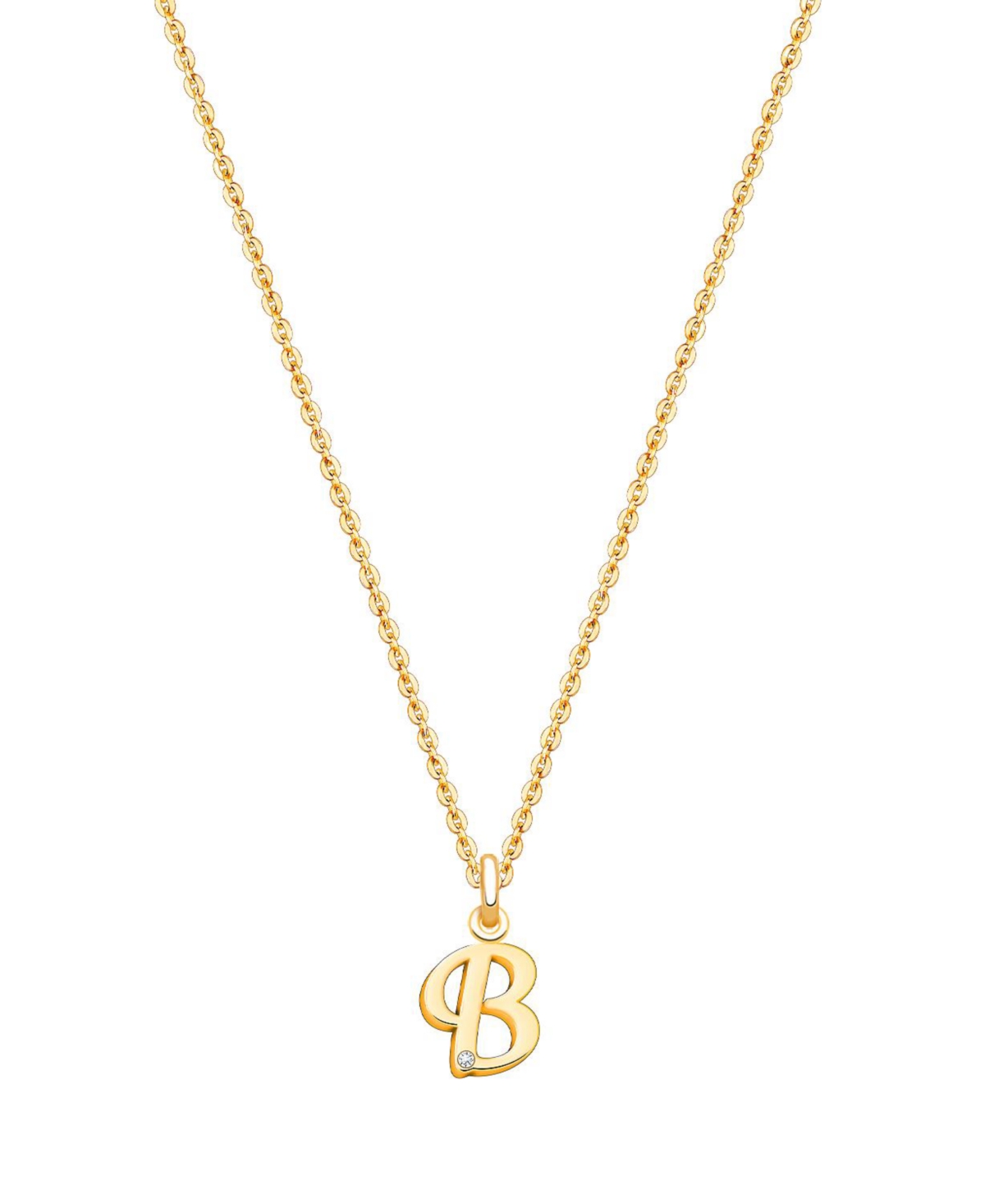 Click here for Tiny Blessings Girls Childrens 14K Gold Diamond In... prices
