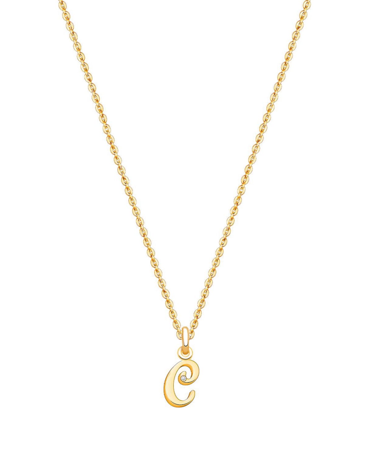 Click here for Tiny Blessings Girls Childrens 14K Gold Diamond In... prices