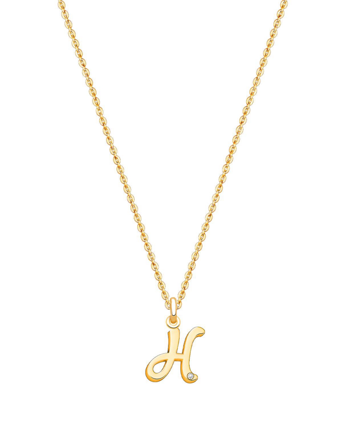Click here for Tiny Blessings Girls Childrens 14K Gold Diamond In... prices