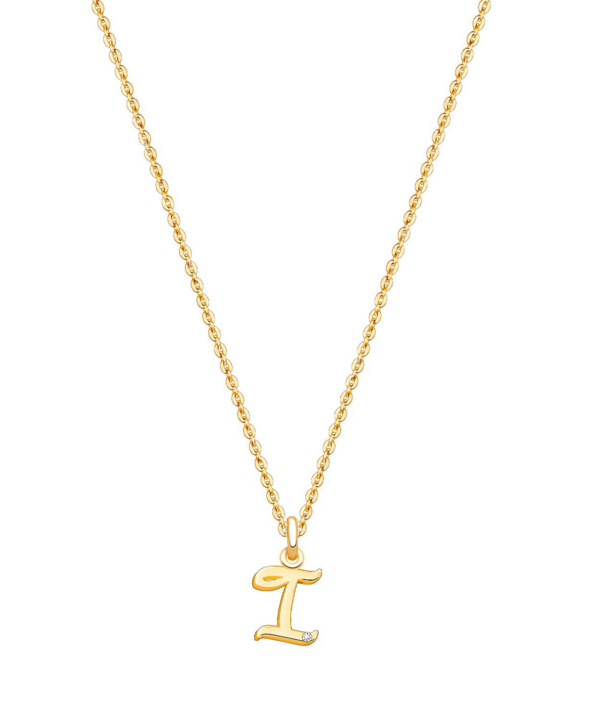 Click here for Tiny Blessings Girls Childrens 14K Gold Diamond In... prices