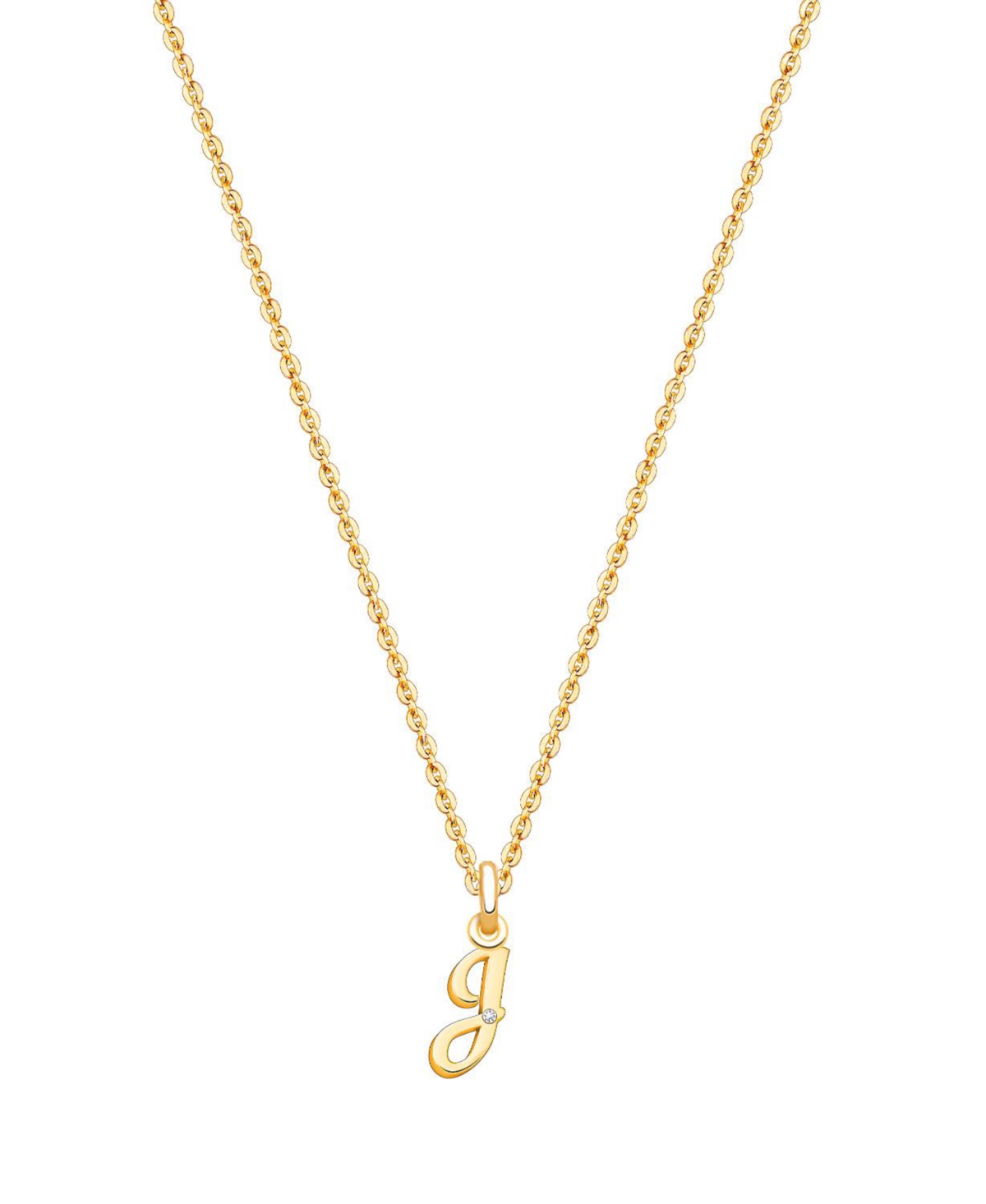 Click here for Tiny Blessings Girls Childrens 14K Gold Diamond In... prices