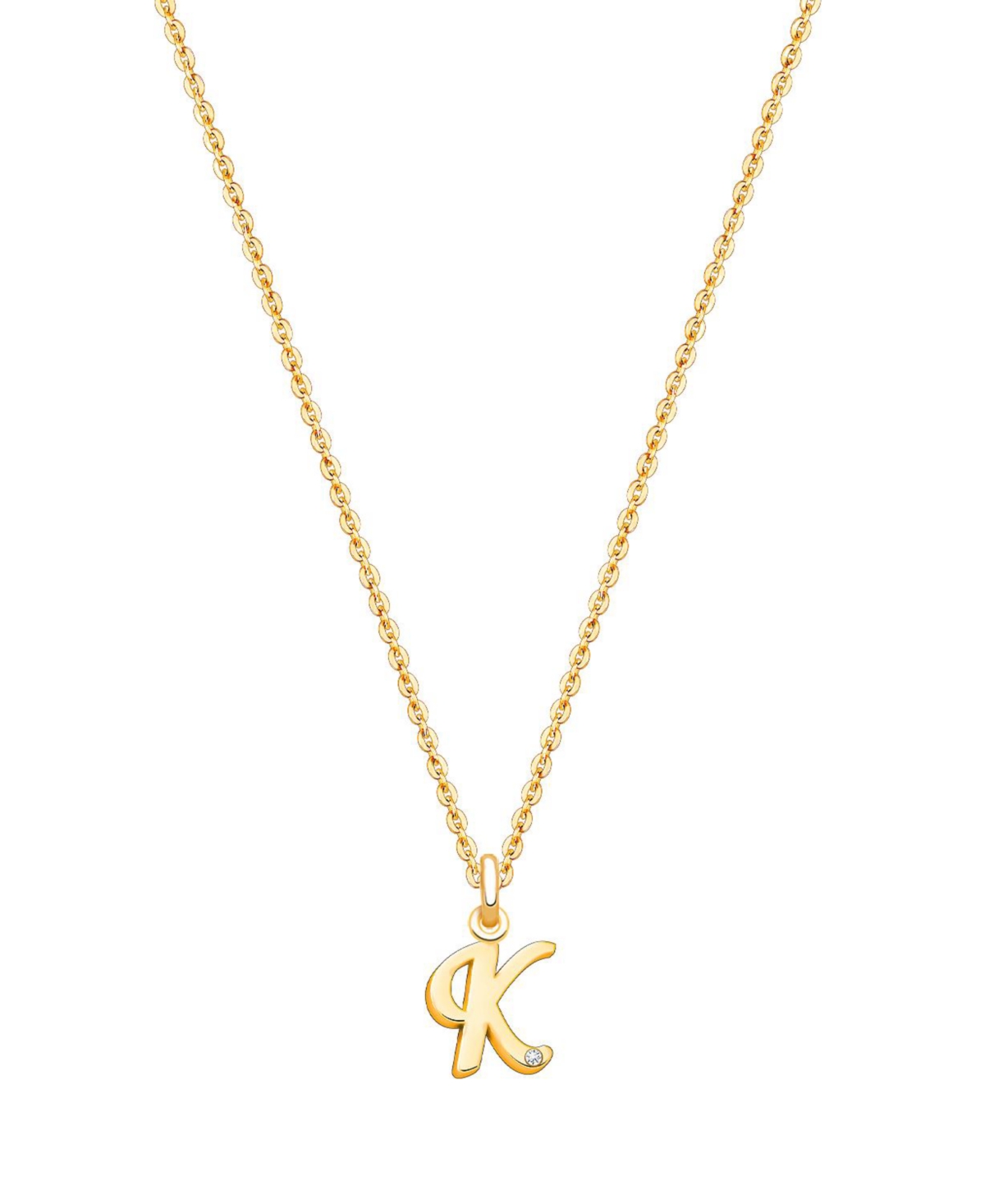 Click here for Tiny Blessings Girls Childrens 14K Gold Diamond In... prices