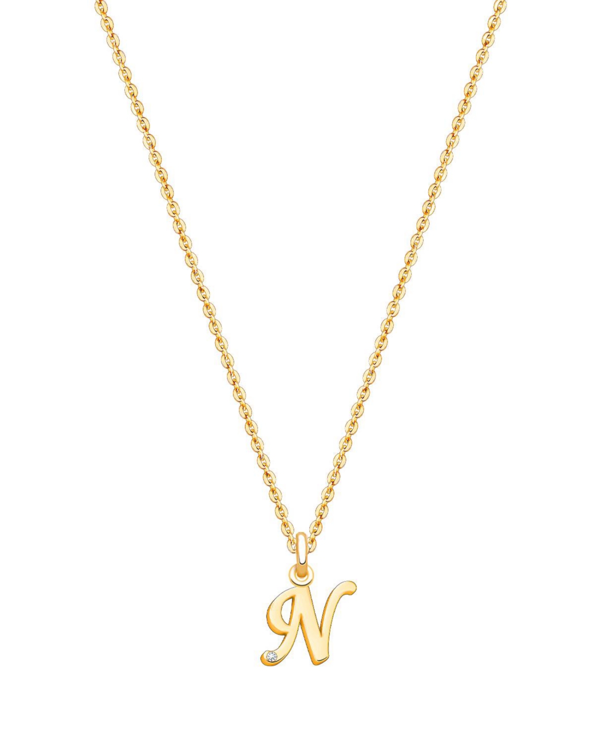 Click here for Tiny Blessings Girls Childrens 14K Gold Diamond In... prices