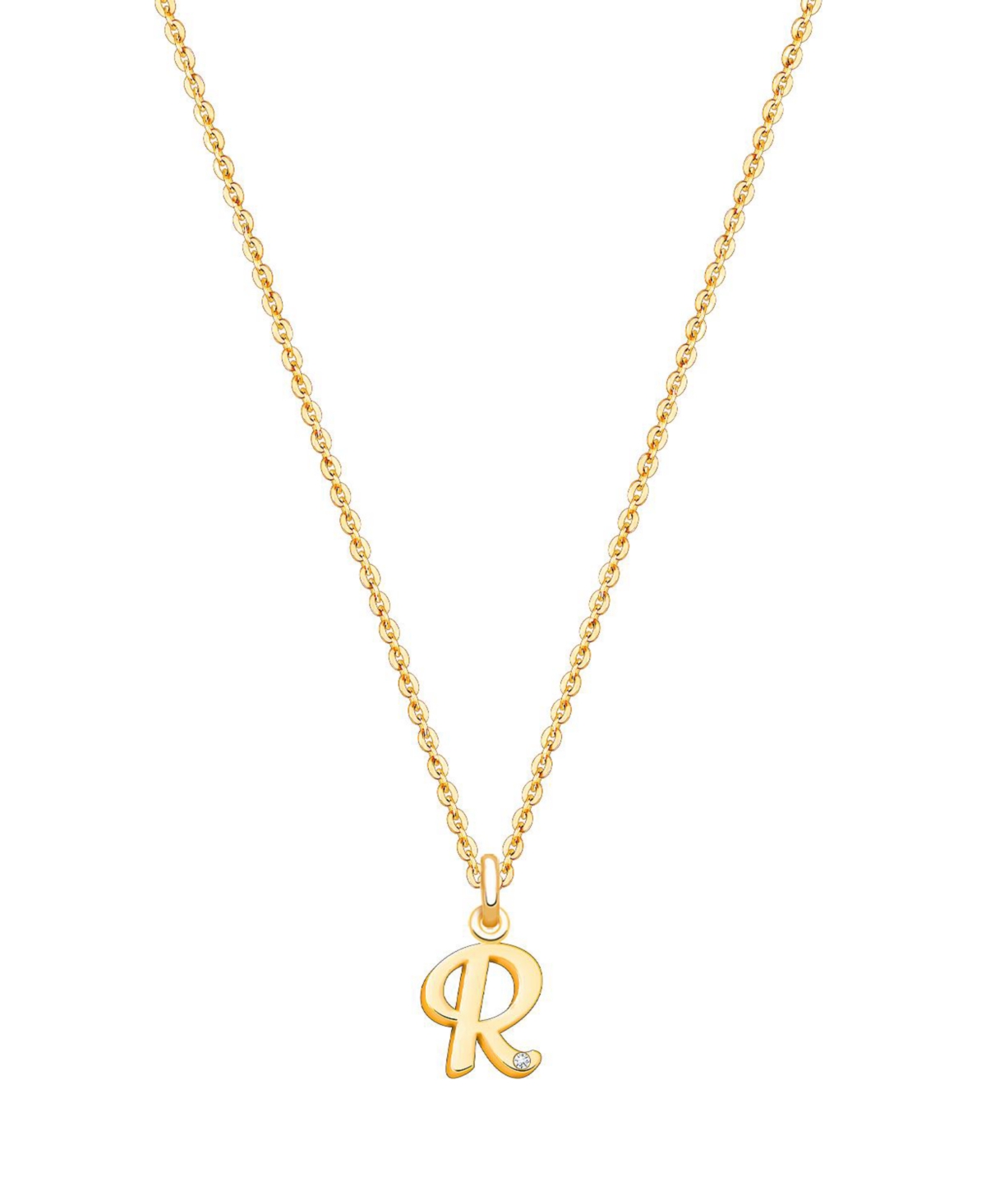 Click here for Tiny Blessings Girls Childrens 14K Gold Diamond In... prices