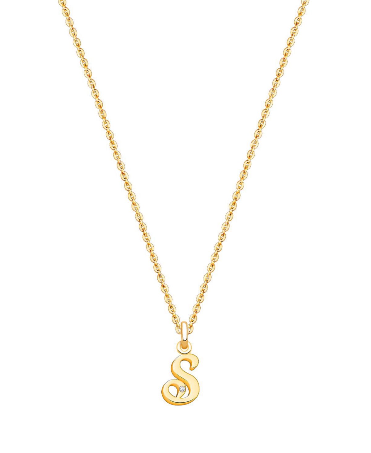 Click here for Tiny Blessings Girls Childrens 14K Gold Diamond In... prices