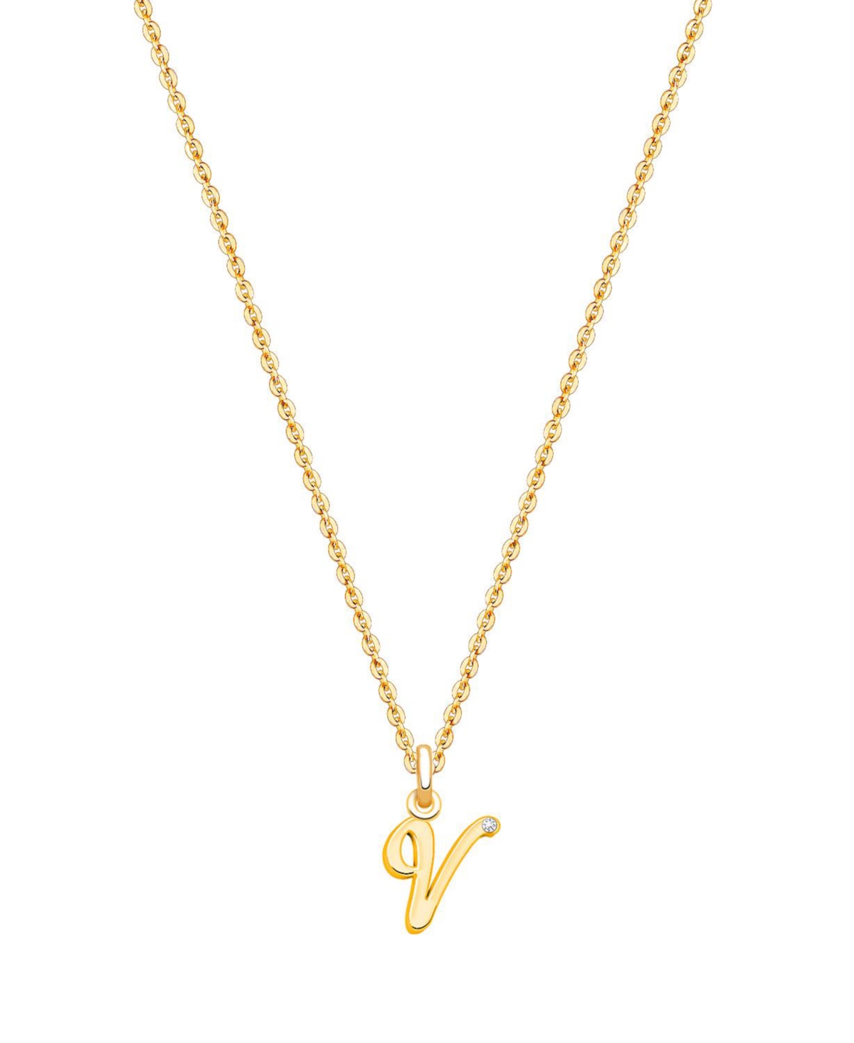 Click here for Tiny Blessings Girls Childrens 14K Gold Diamond In... prices