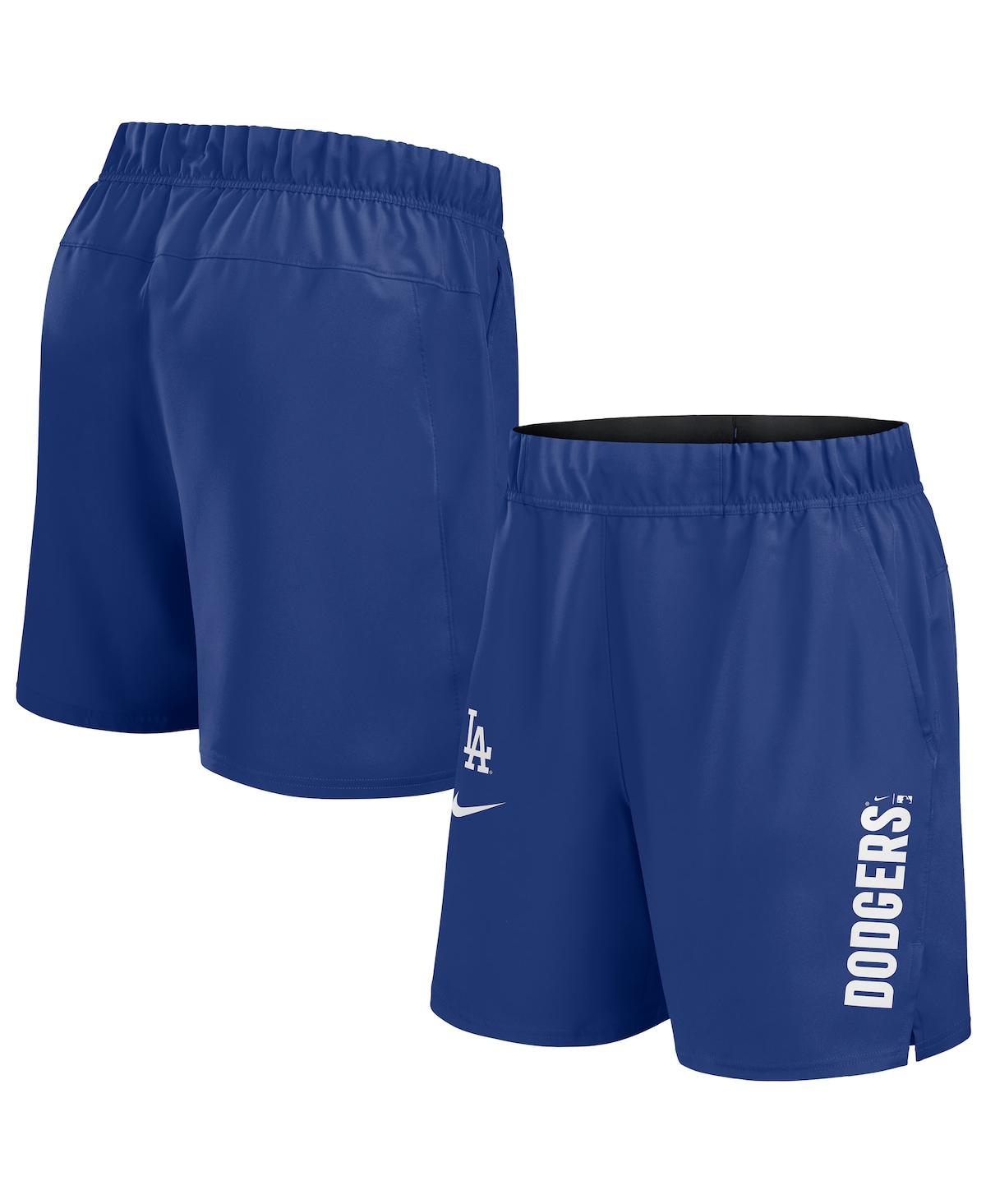 Click here for Nike Mens Royal Los Angeles Dodgers Woven Victory... prices